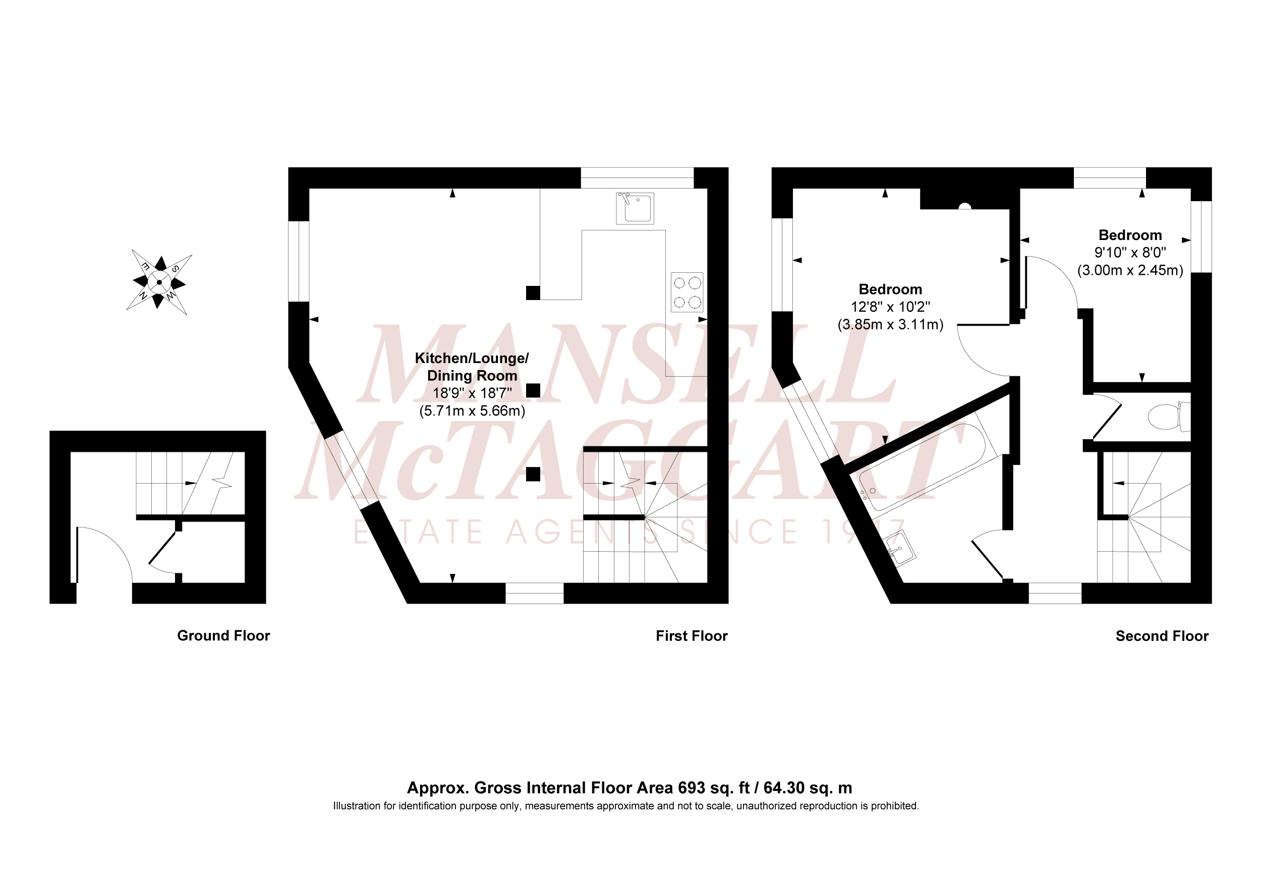 Church Street, Cuckfield, RH17 | Street