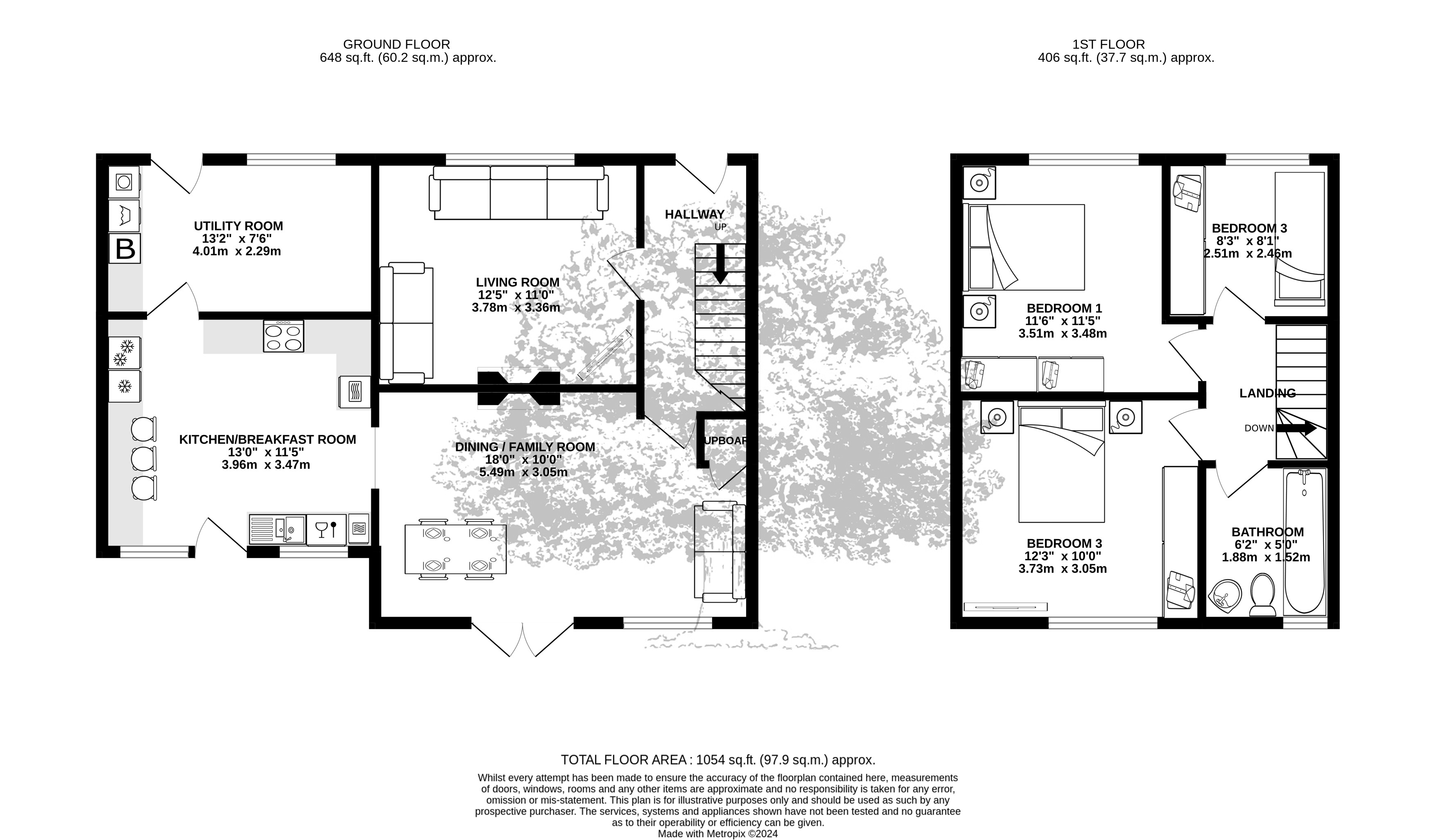 Clubley Estate | Street