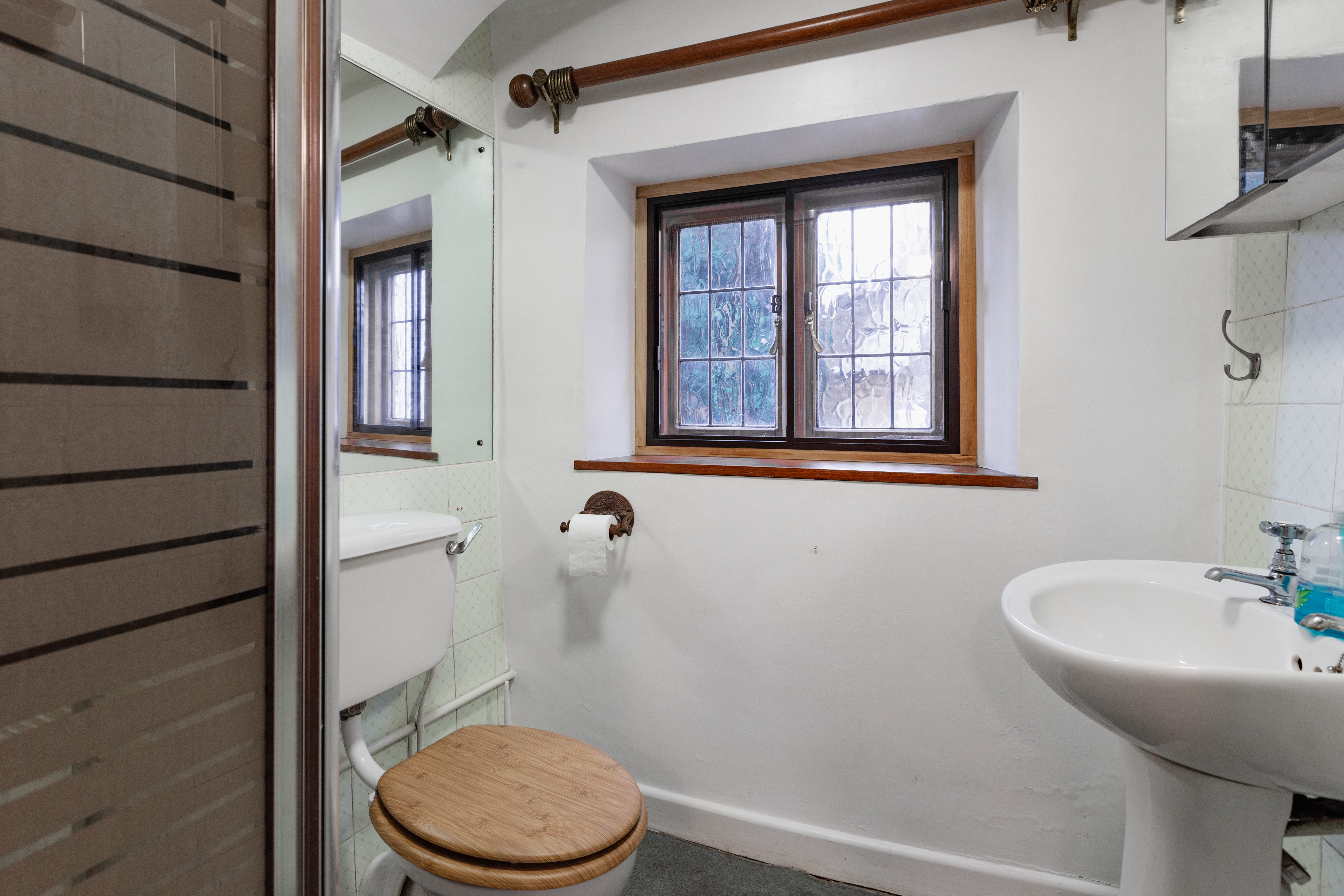 Sandford, Crediton, EX17 | Street