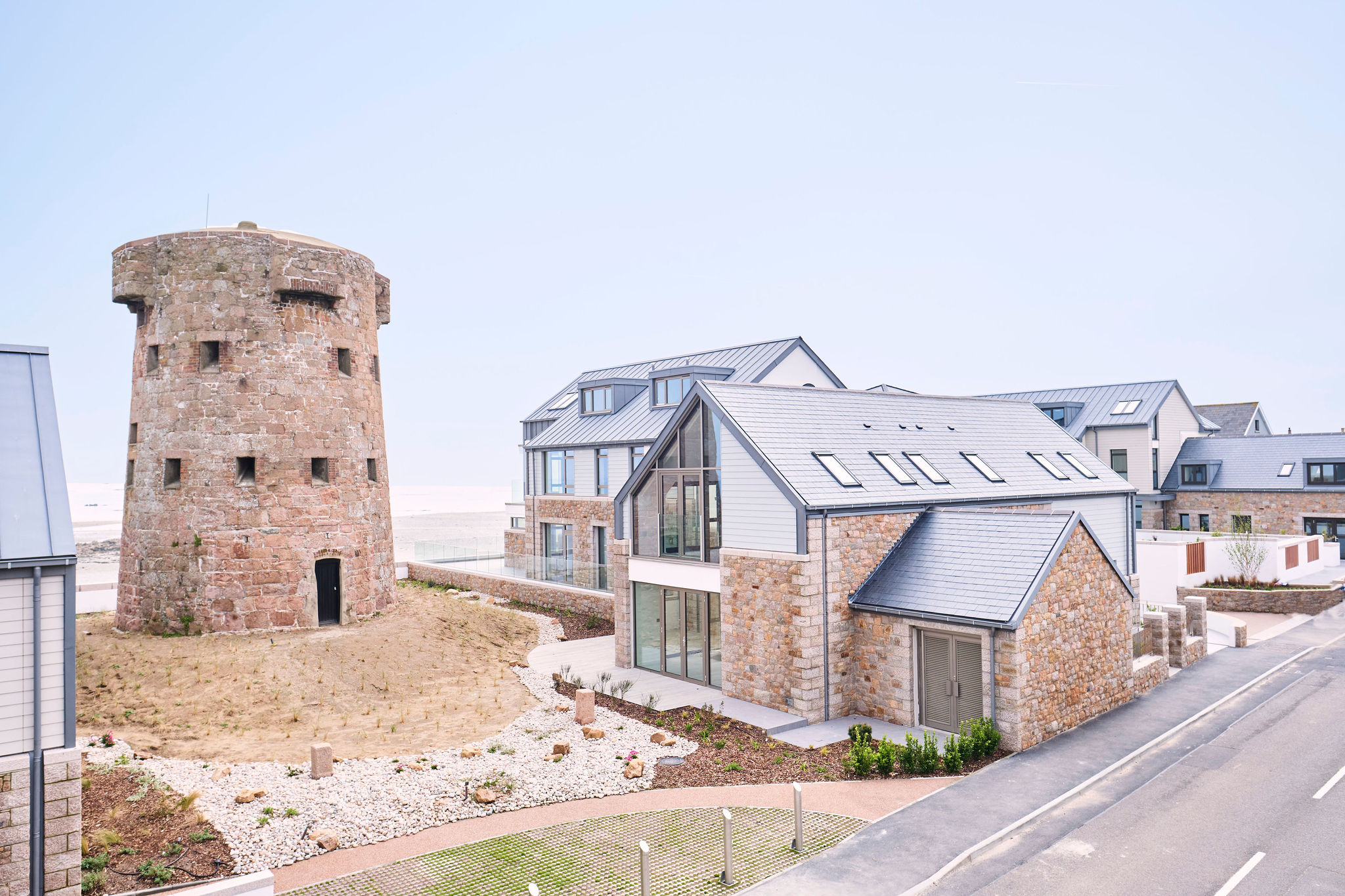 High-end Properties | Broadlands