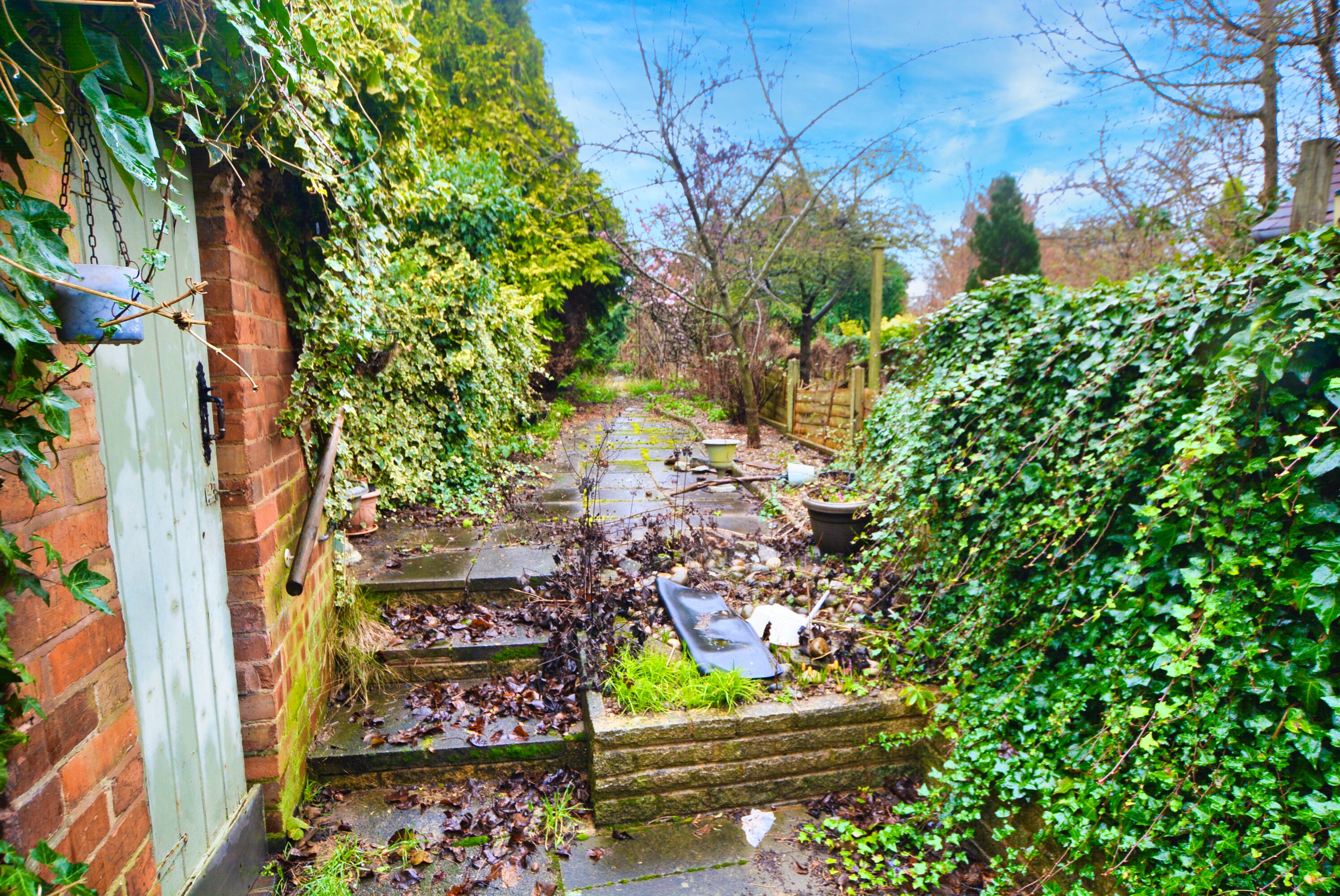 Main Street, Evington, Leicester | Street