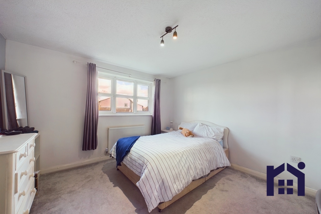 Chancery Close, Coppull, PR7 4QZ | Street