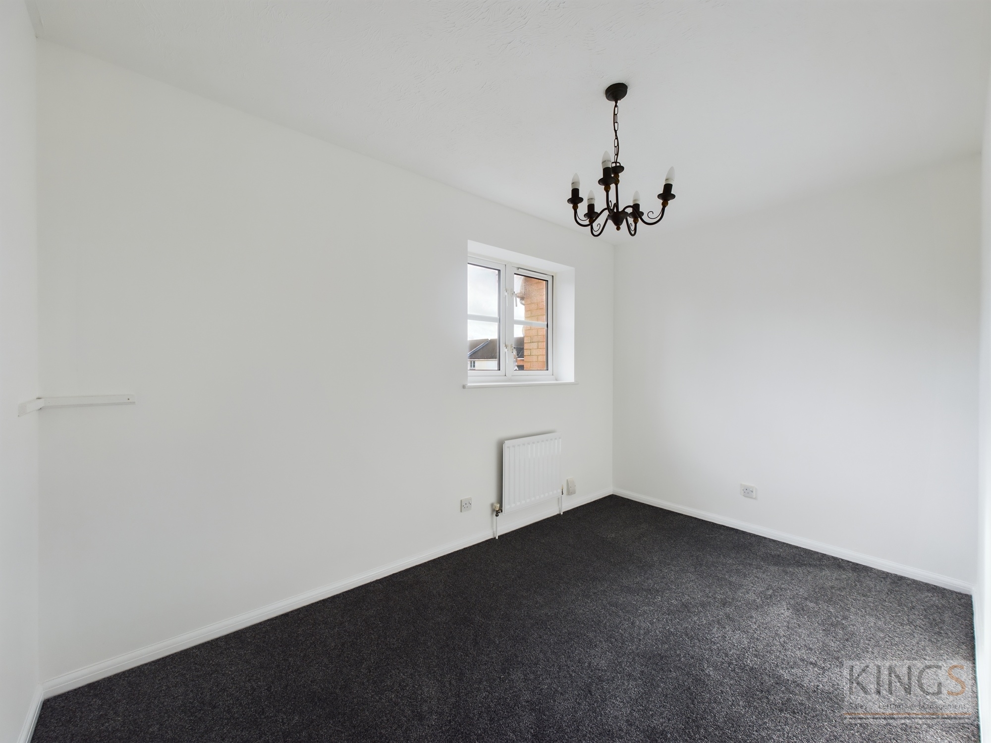 Heyford Way, Hatfield, AL10 | Street