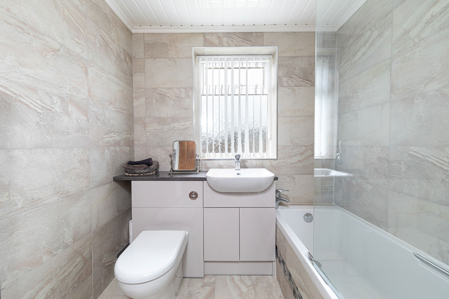Woodside Lodge, Woodside, Ryton, Northumberland | Street