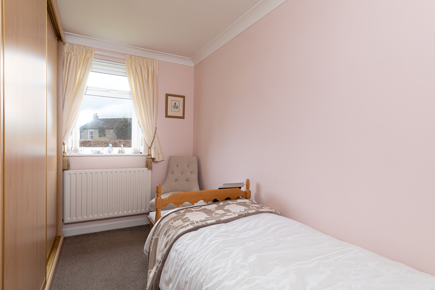 Woodside Lodge, Woodside, Ryton, Northumberland | Street