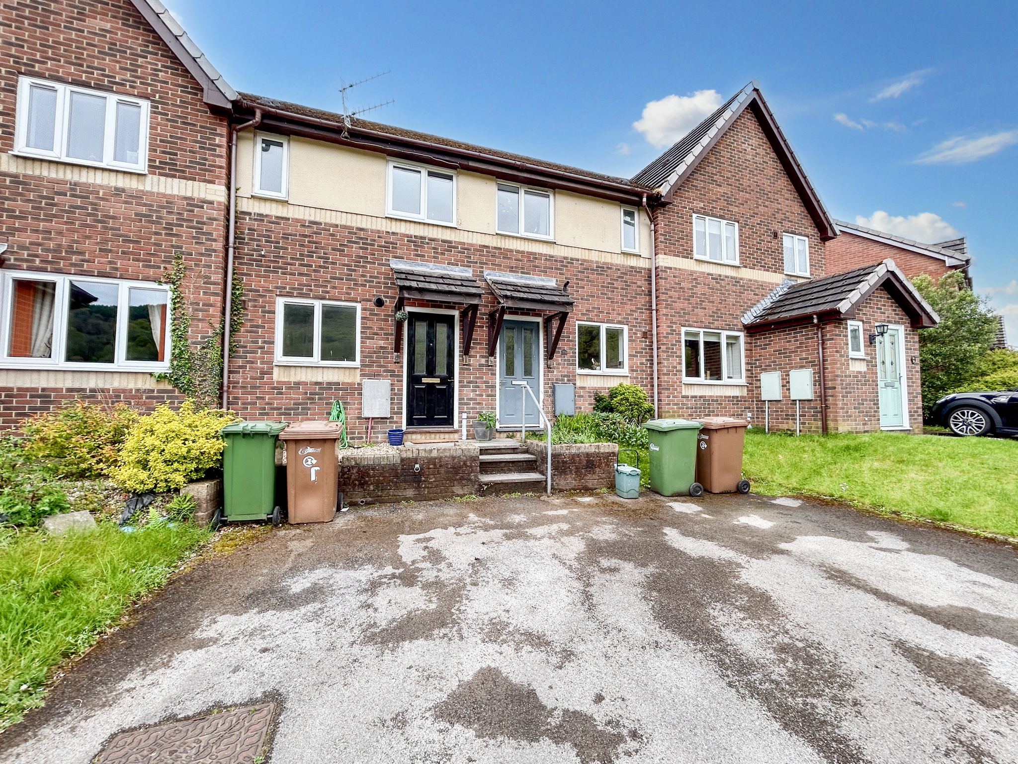 Machen, Caerphilly, CF83 | Street