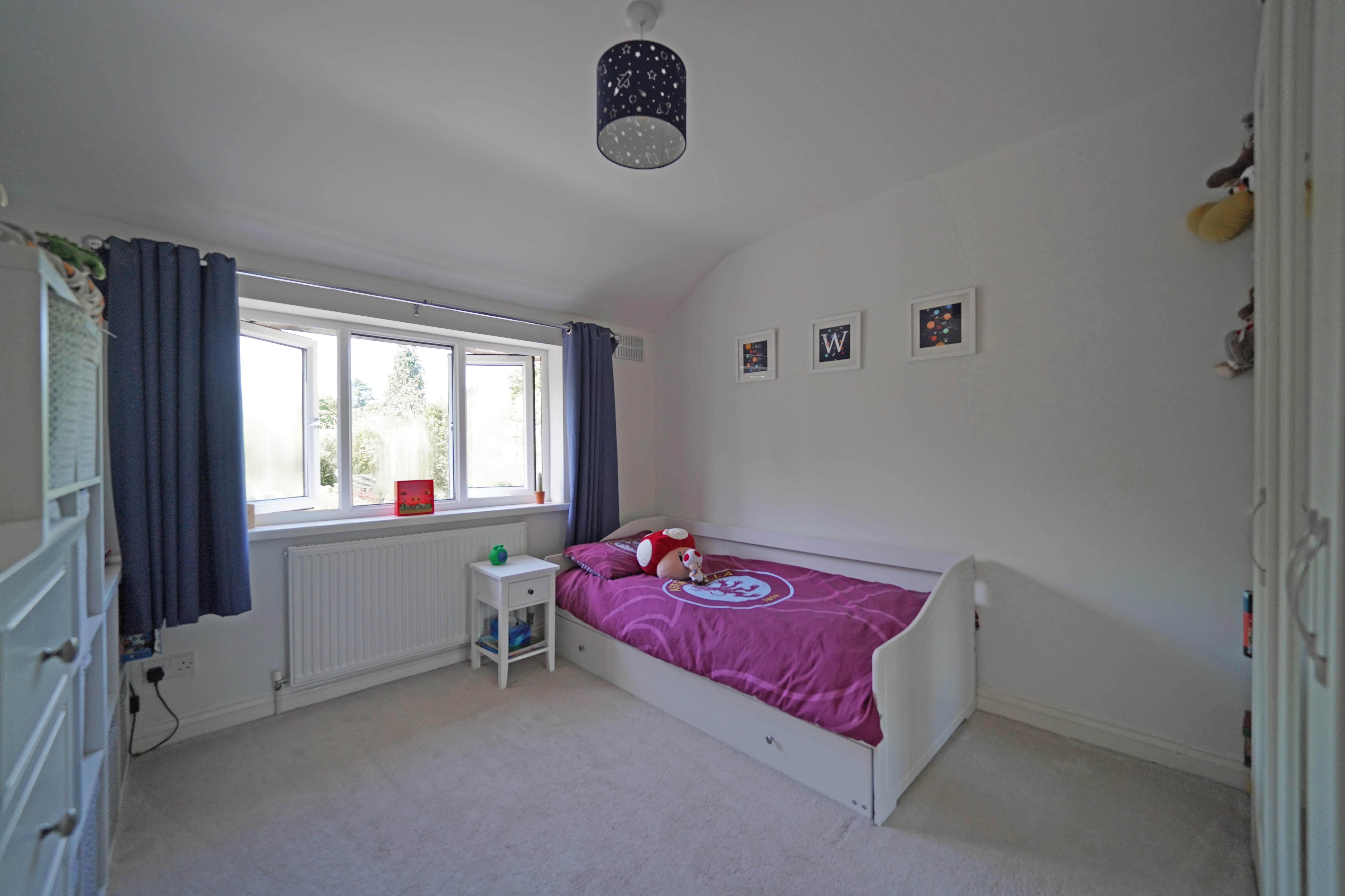 Widney Road, Bentley Heath, B93 | Street