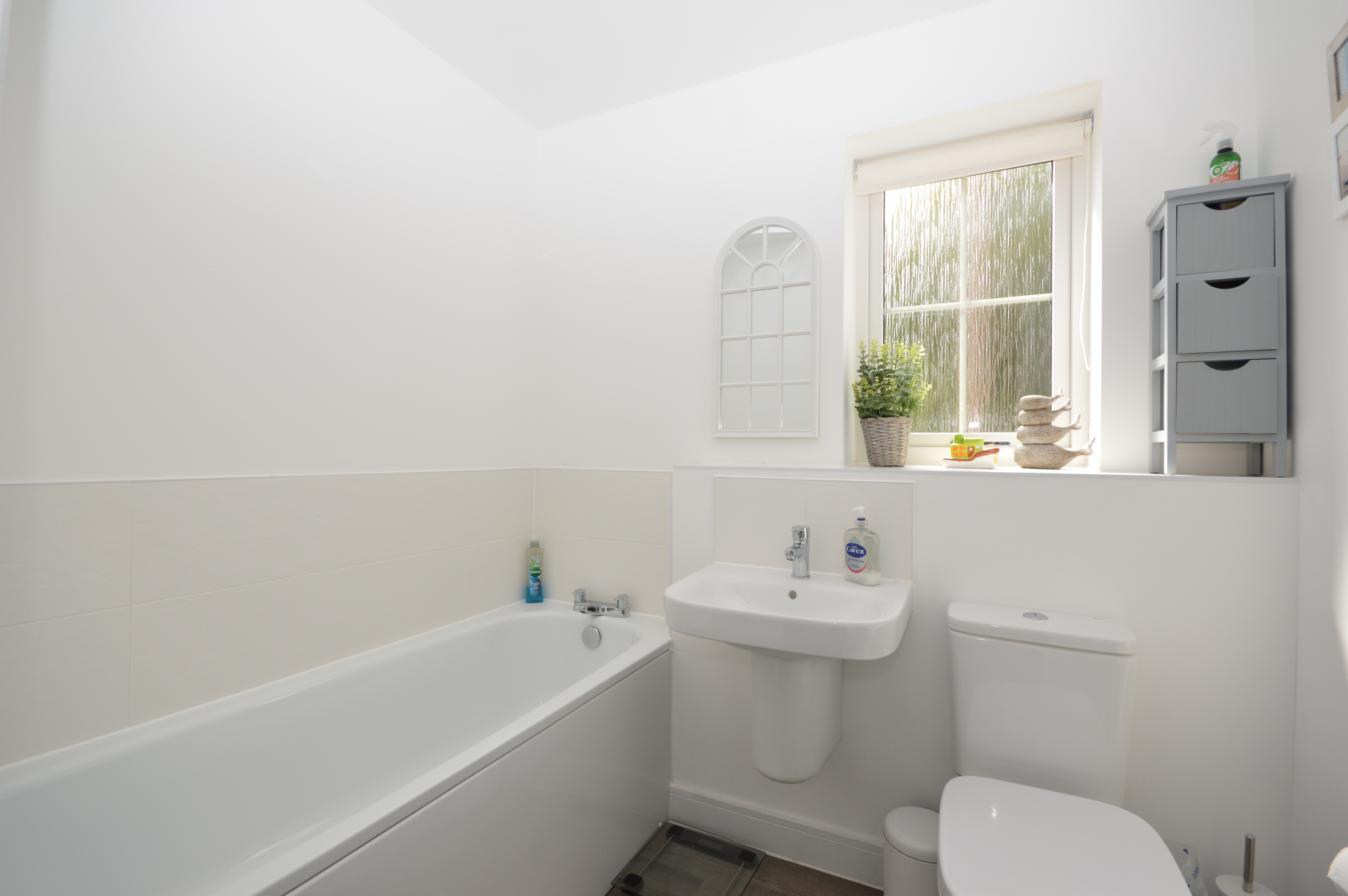 Colonel Drive, Lieutenant Court, CT20 | Street