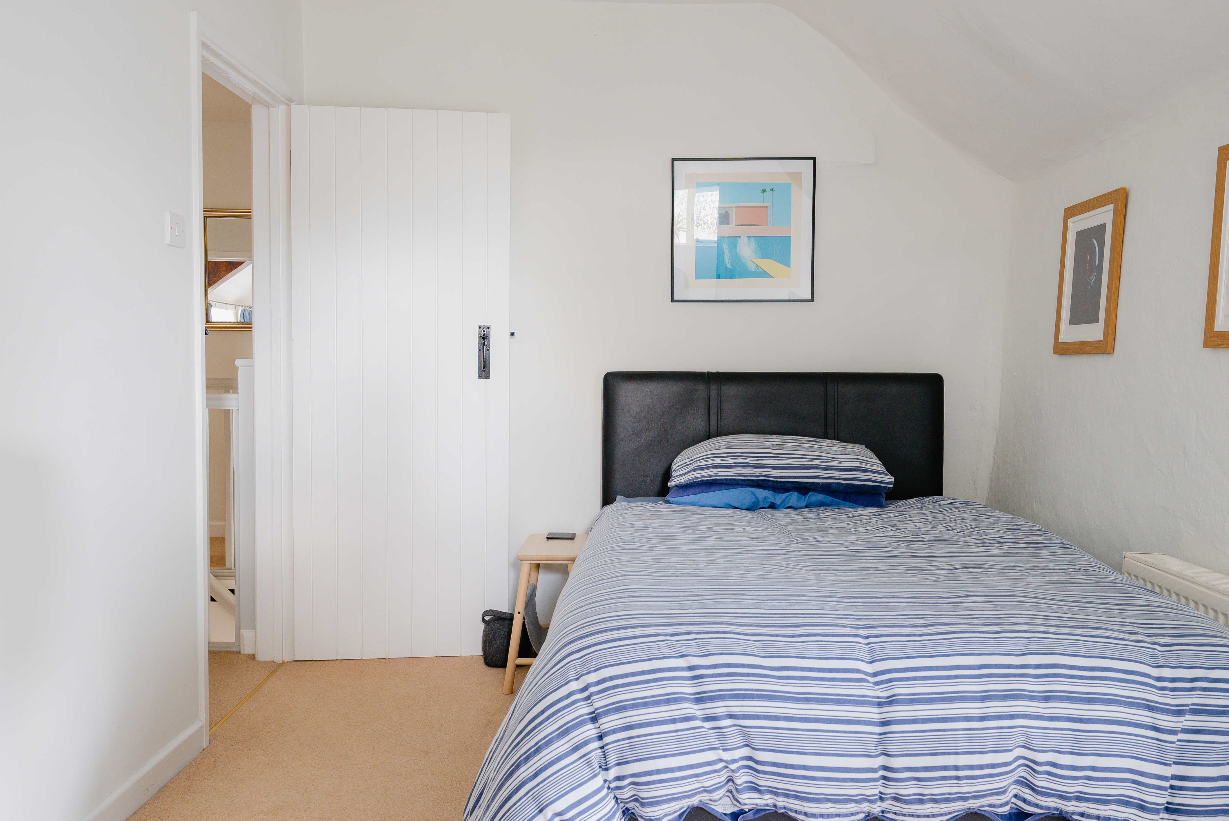 Riddlecombe, Chulmleigh, EX18 | Street