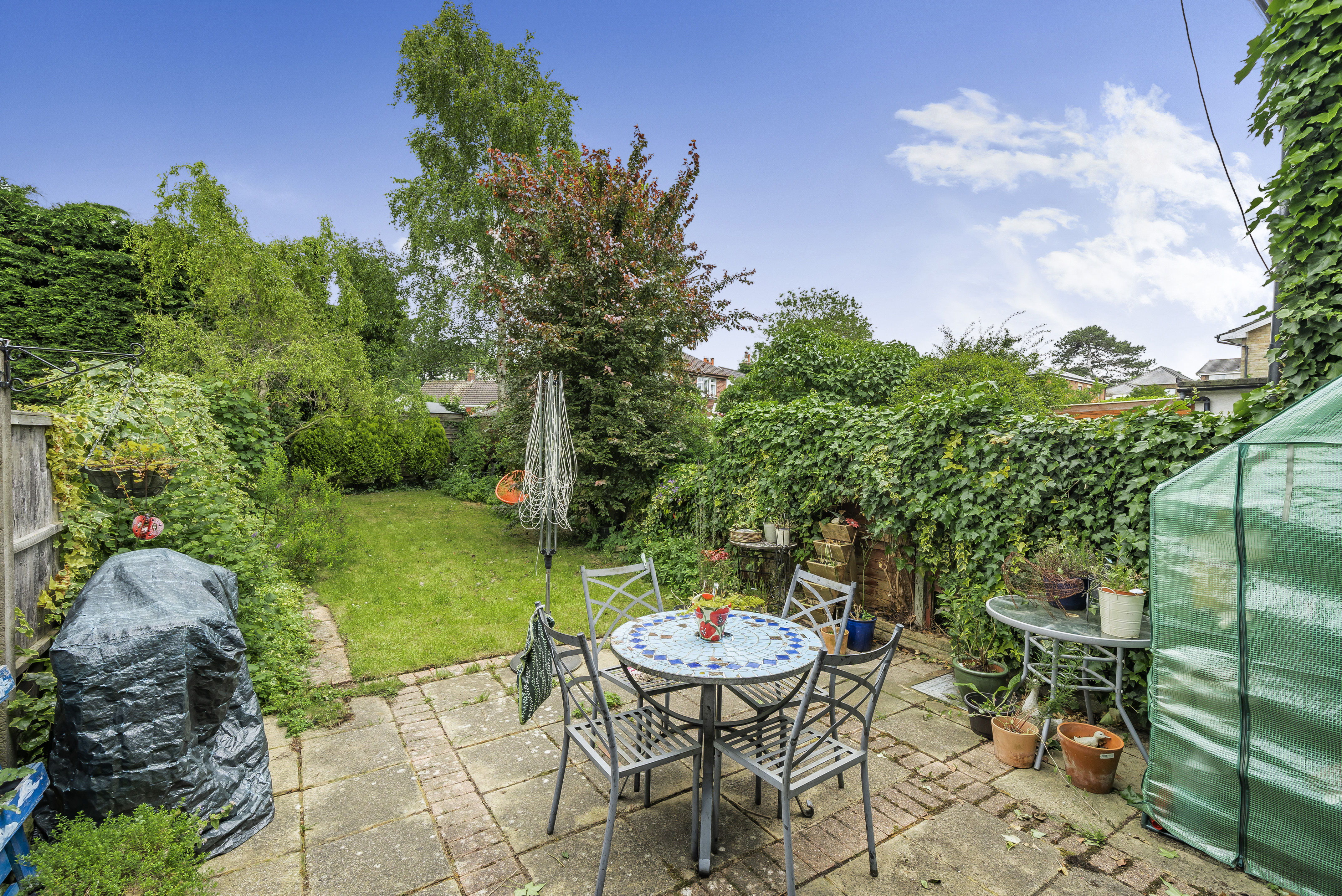 Marshalls Close, Epsom, KT19 | Street