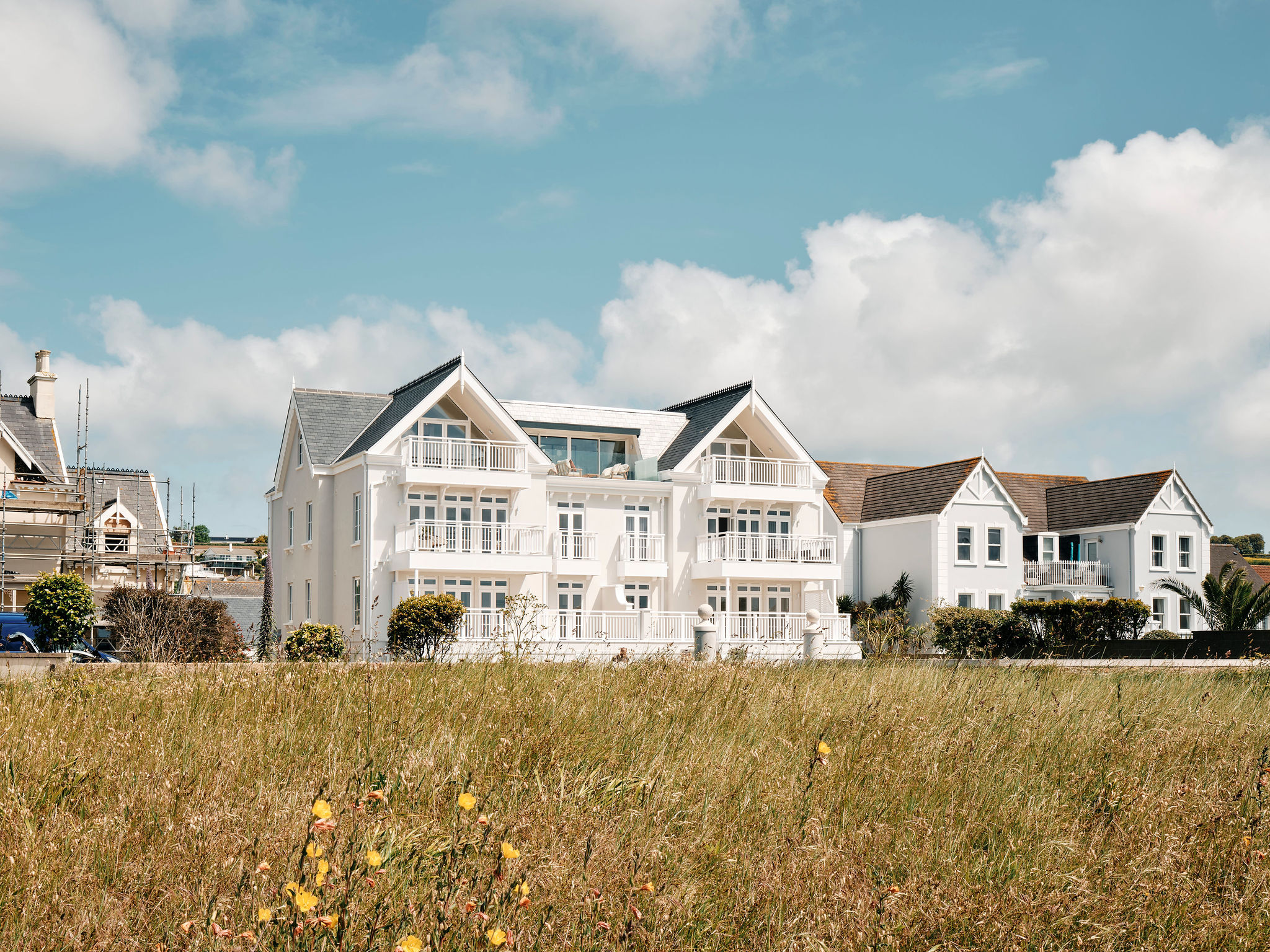 Apt 4, Baycroft | Broadlands