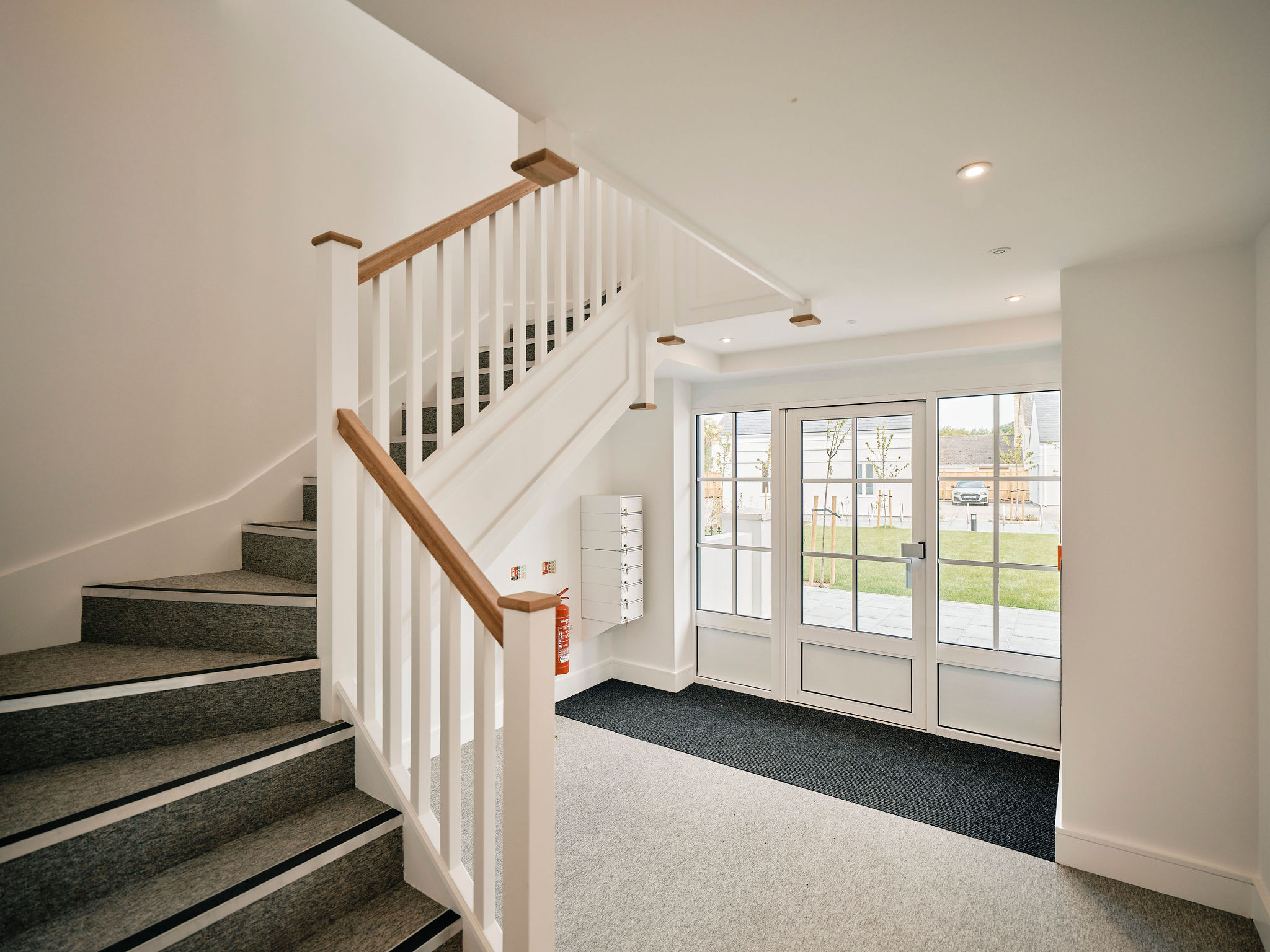 Apt 3, Baycroft | Street