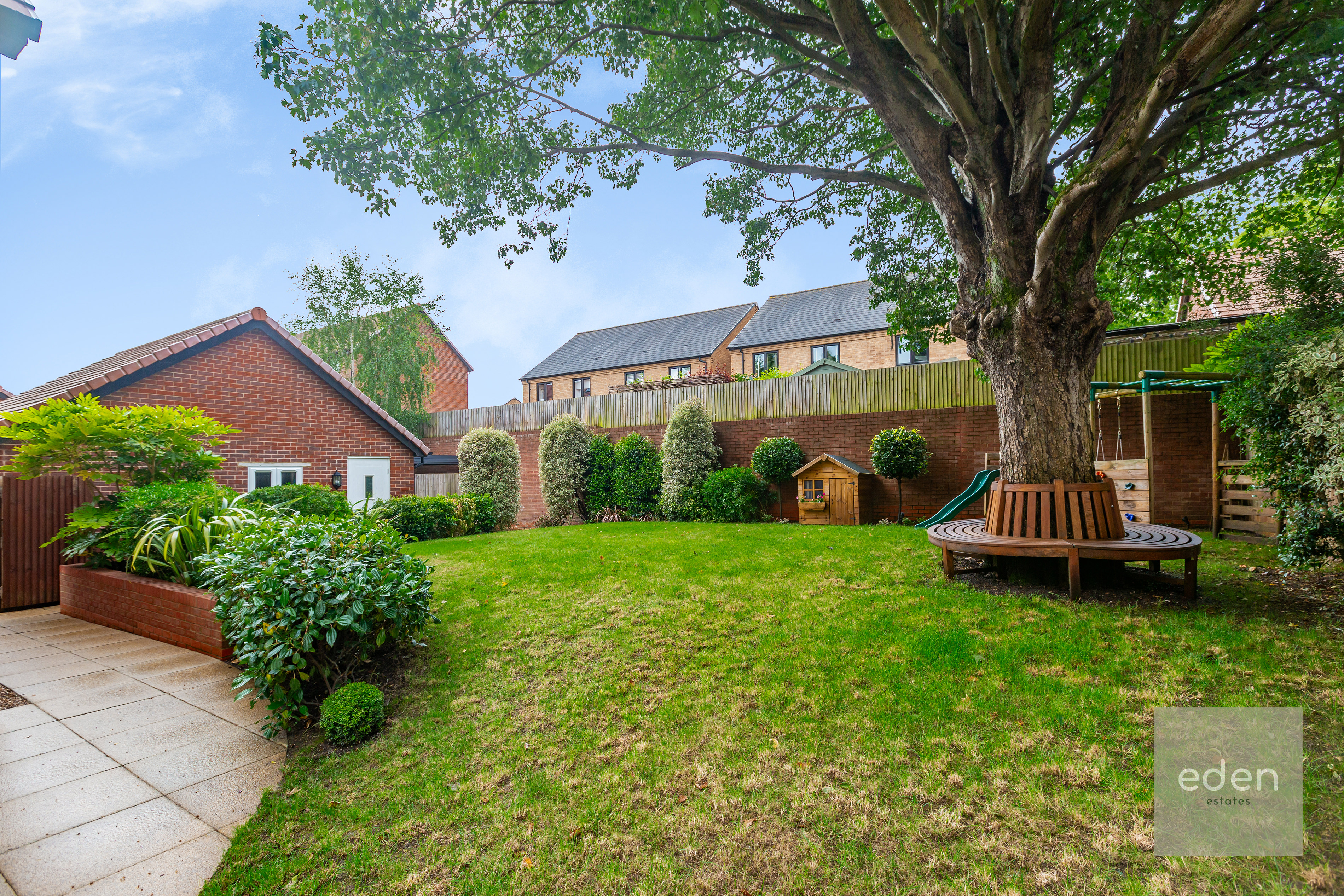 Bannister Way, Leybourne, ME19 | Street