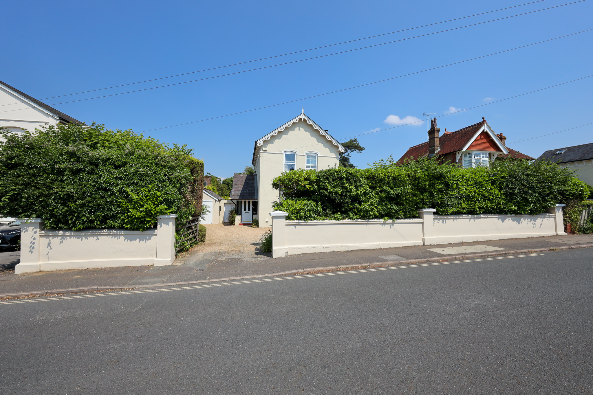 Park Road, Burgess Hill, RH15 | Street