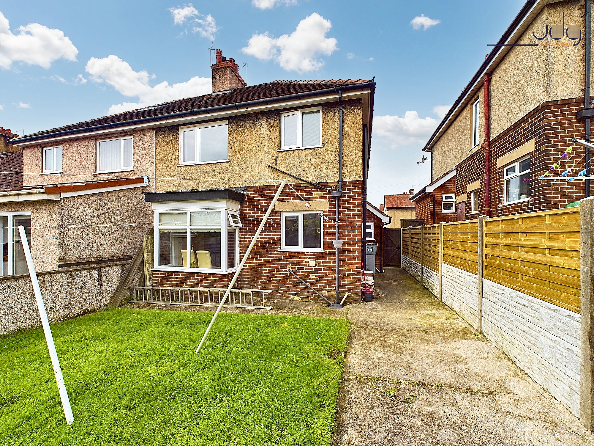 Cork Road, Bowerham | Family home in a popular location | Street