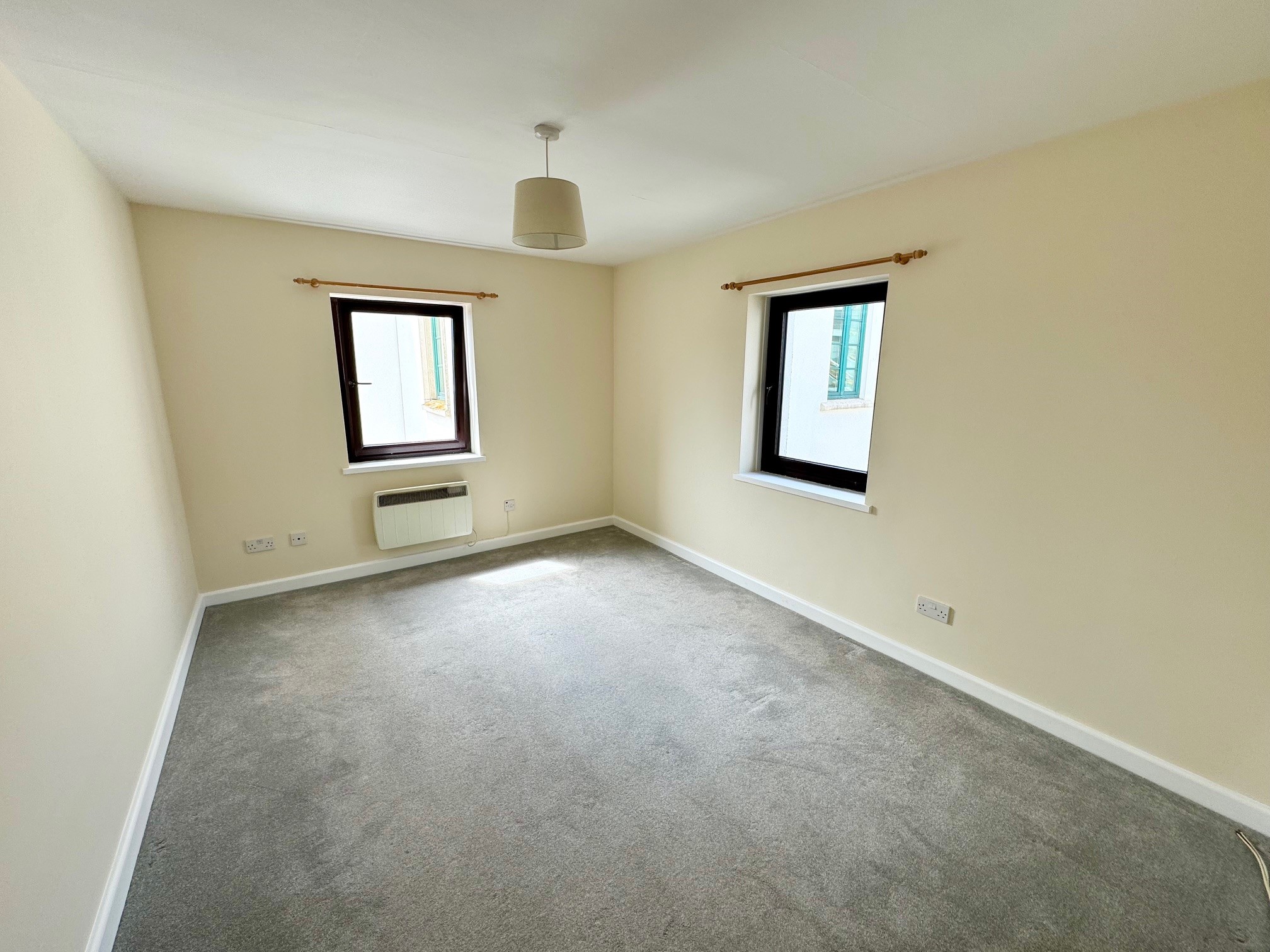 Flat 3, 5 Little Green Street, St Helier | Street