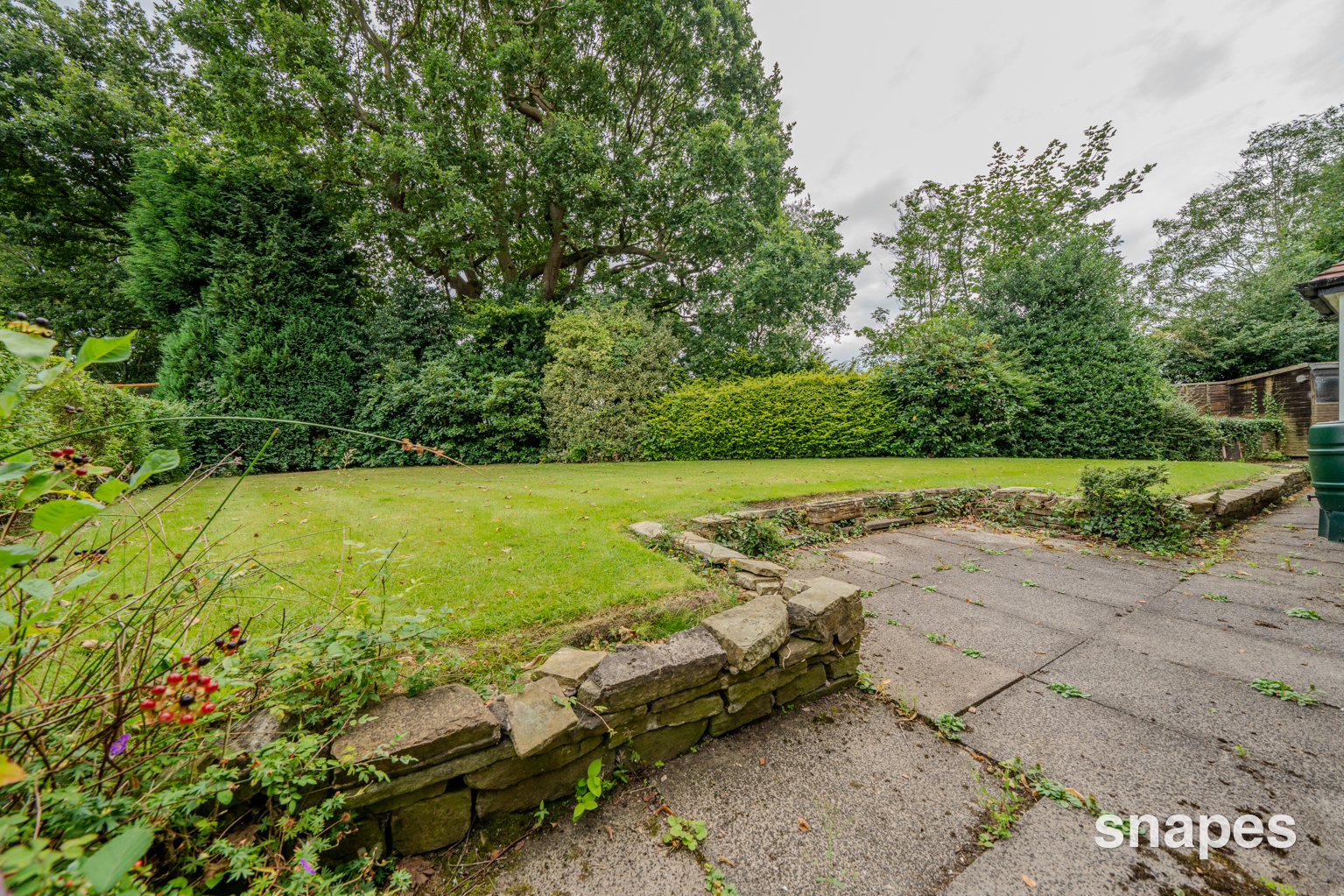 Highfield Parkway, Bramhall, SK7 | Street