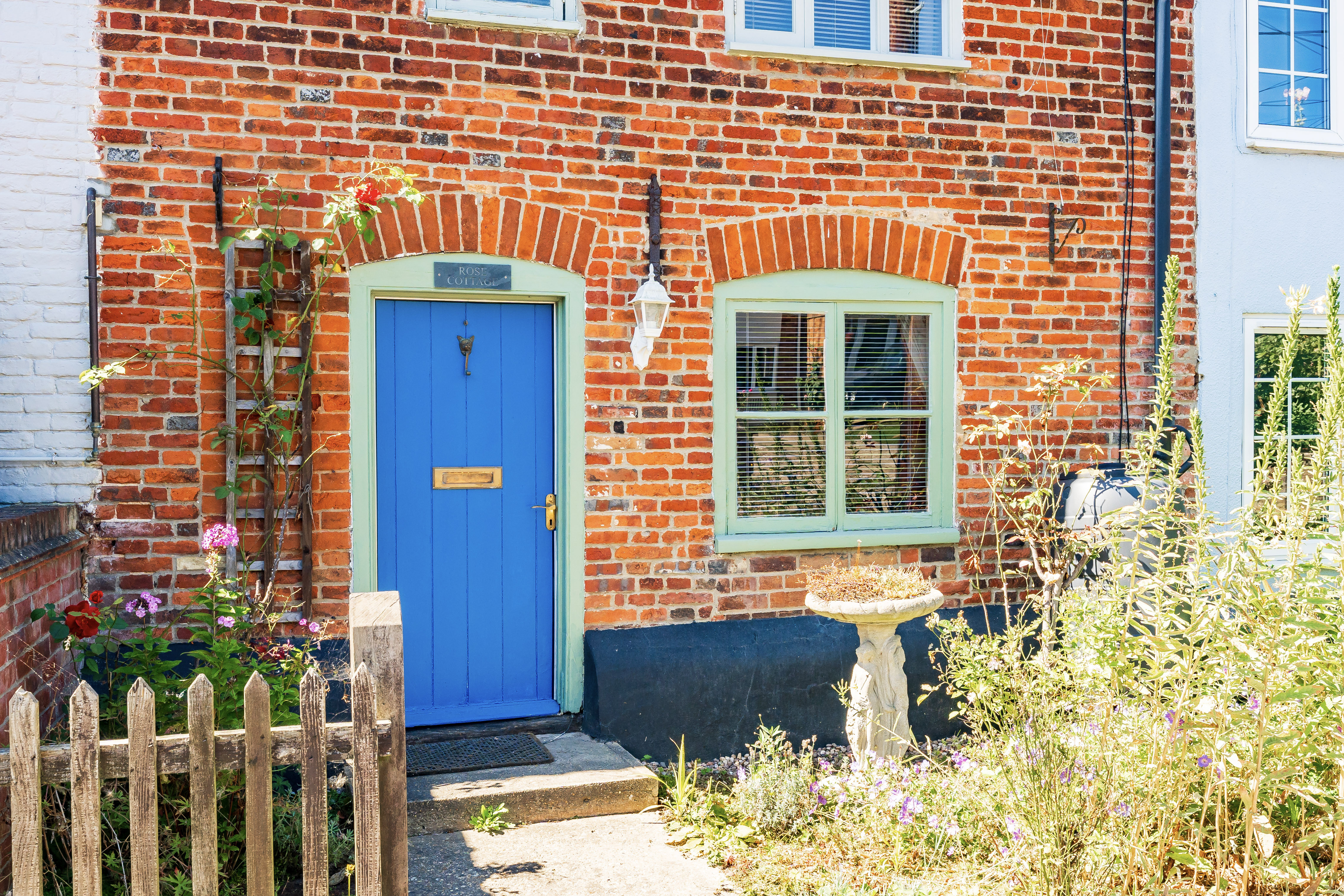 Long Lane, Ingham | Street