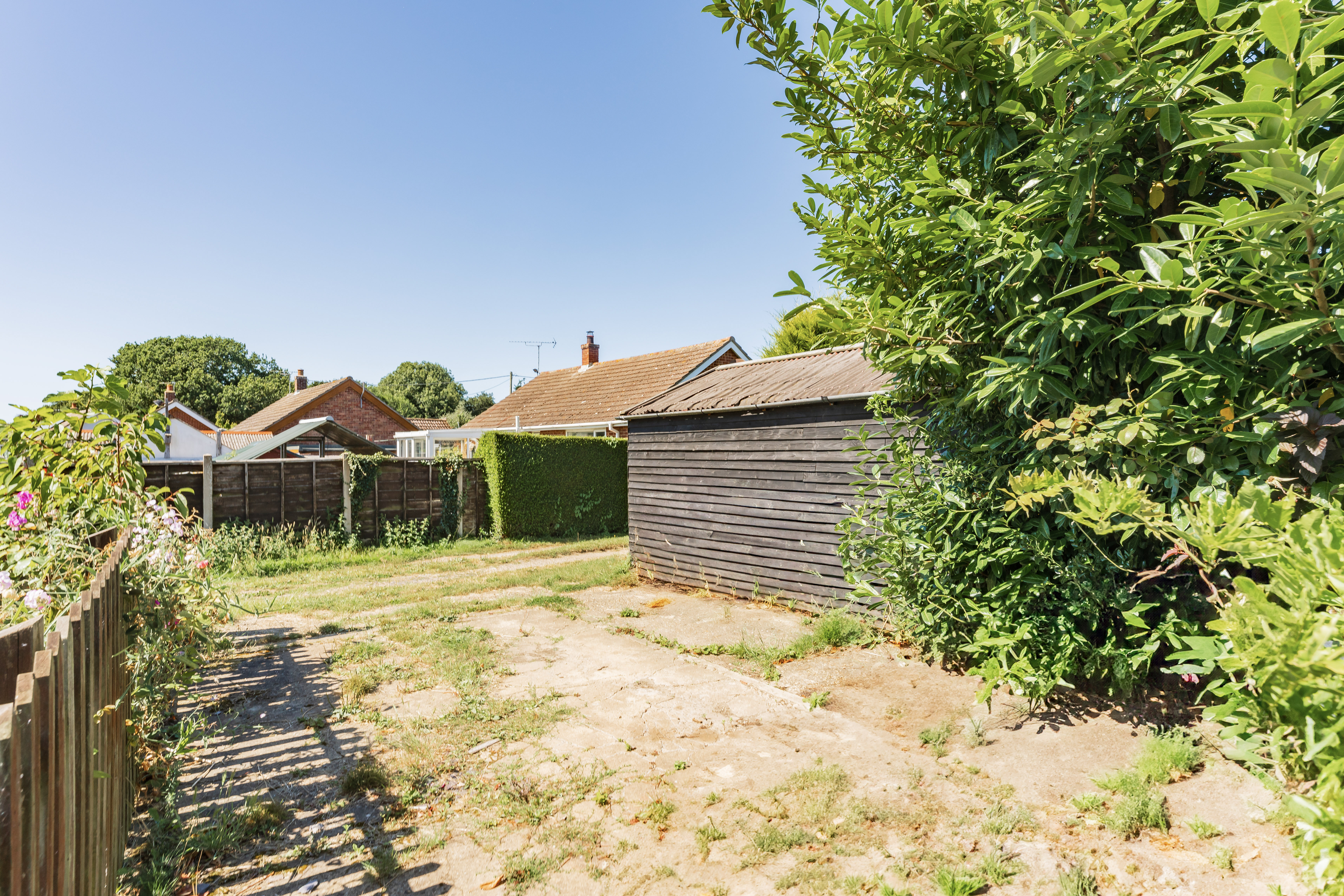 Long Lane, Ingham | Street