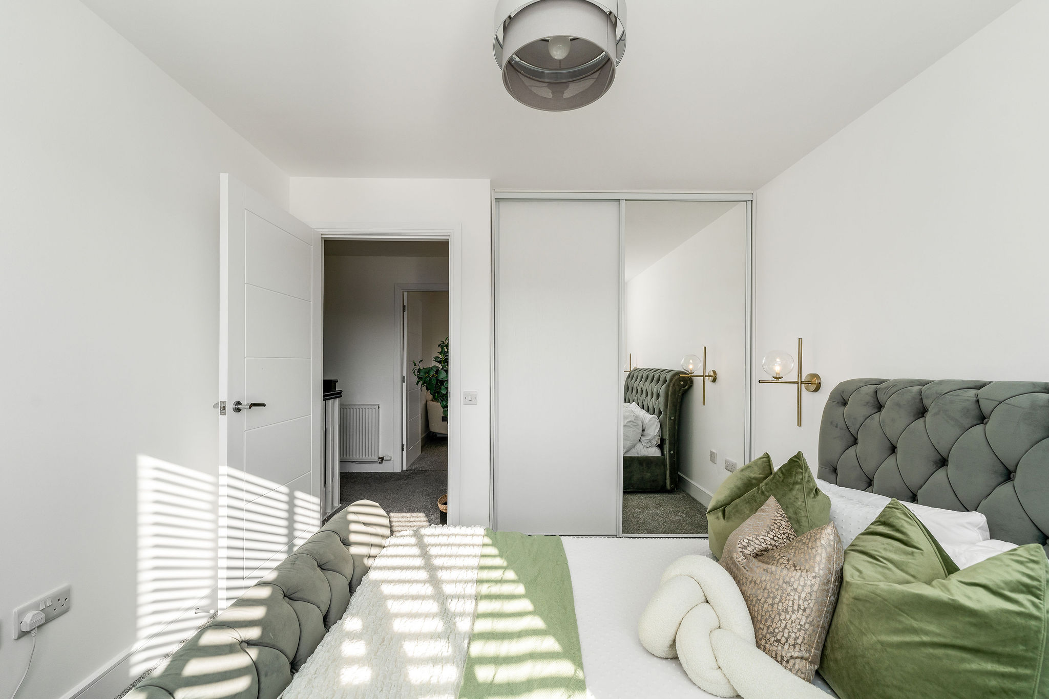 33 Sandpiper Common, Lesmahagow, Lanark, ML11 0GP | Street