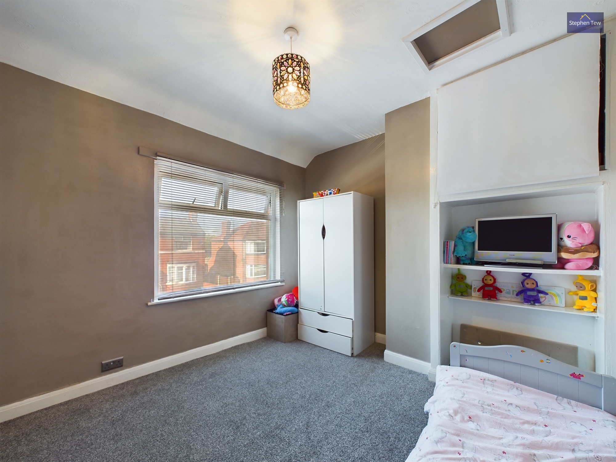 Willowbank Avenue, Blackpool, FY4 | Street