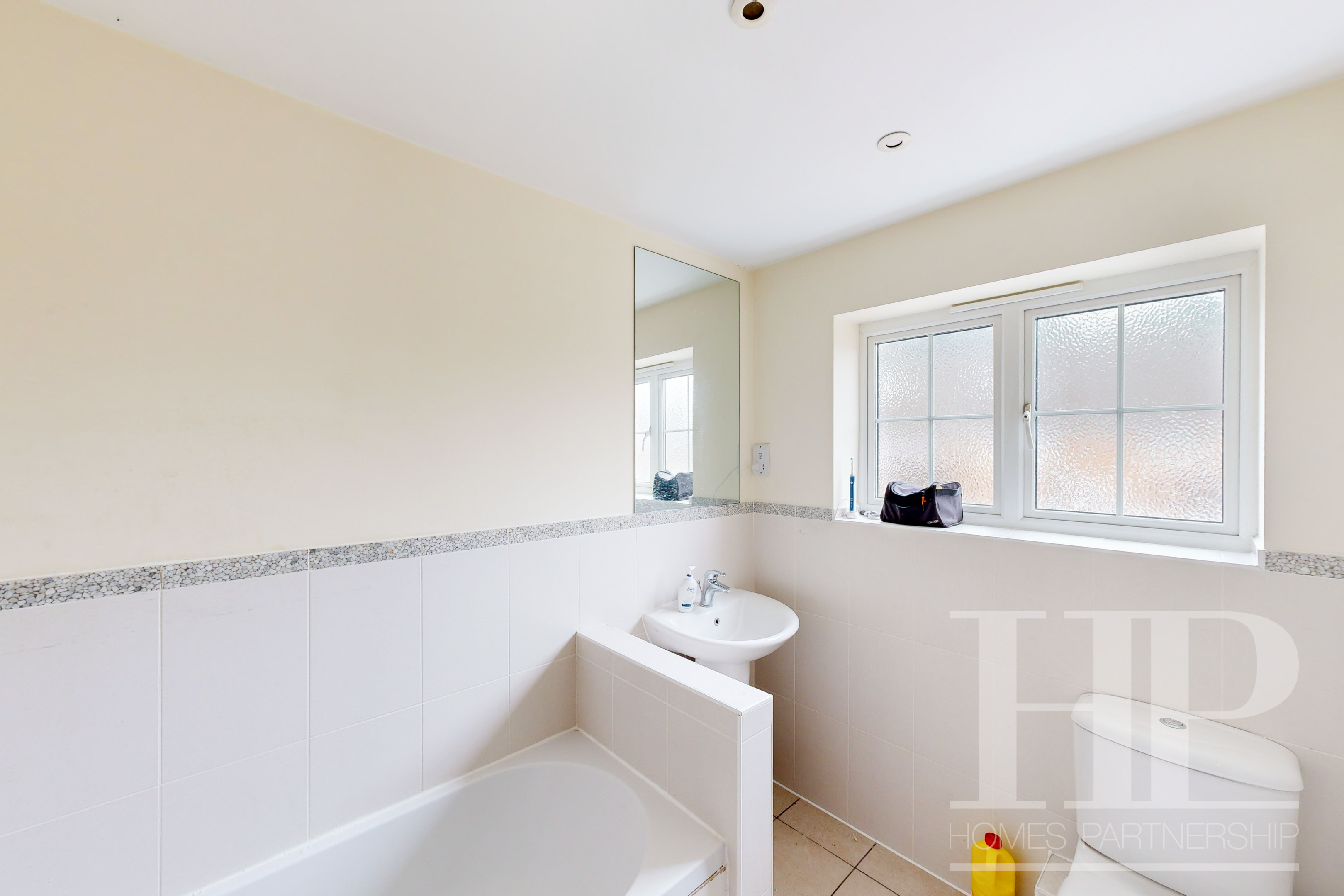 The Tithe, Ifield, RH11 | Street