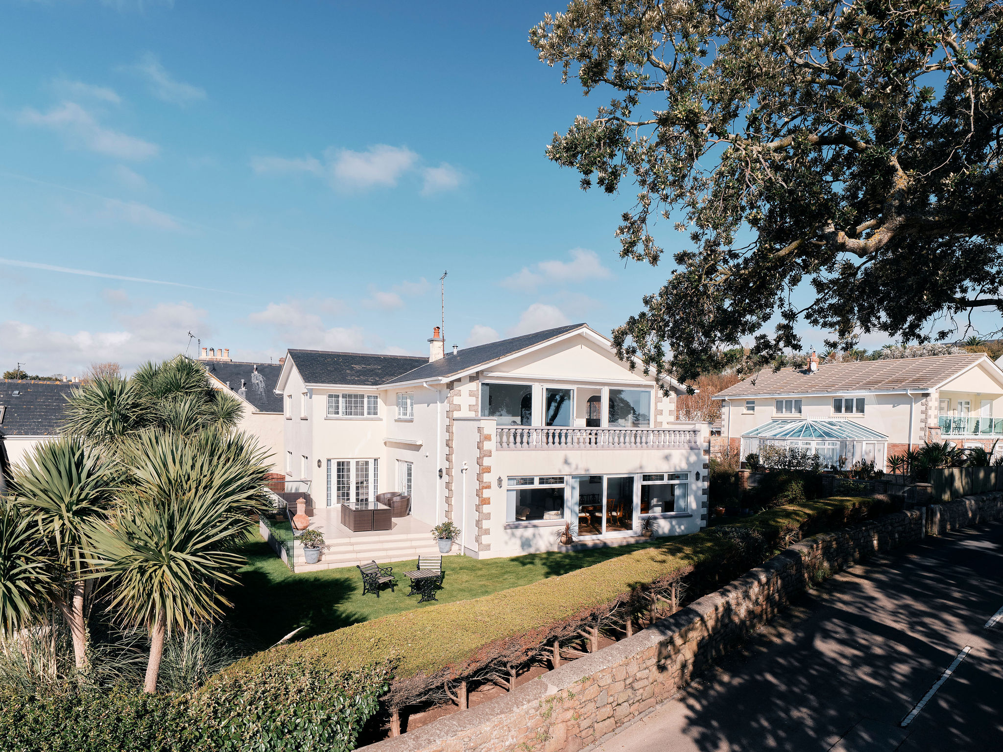 Tower House | Broadlands