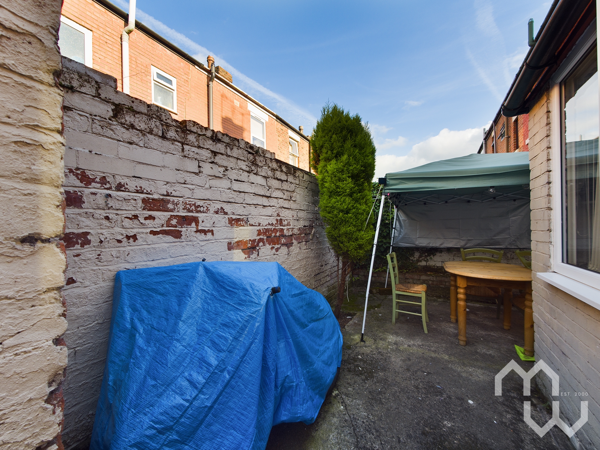 Inkerman Street, Ashton-On-Ribble, PR2 | Street