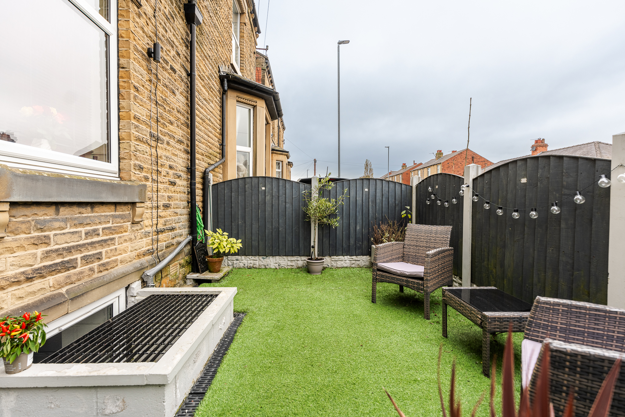 Leeds Road, Dewsbury, WF12 | Street