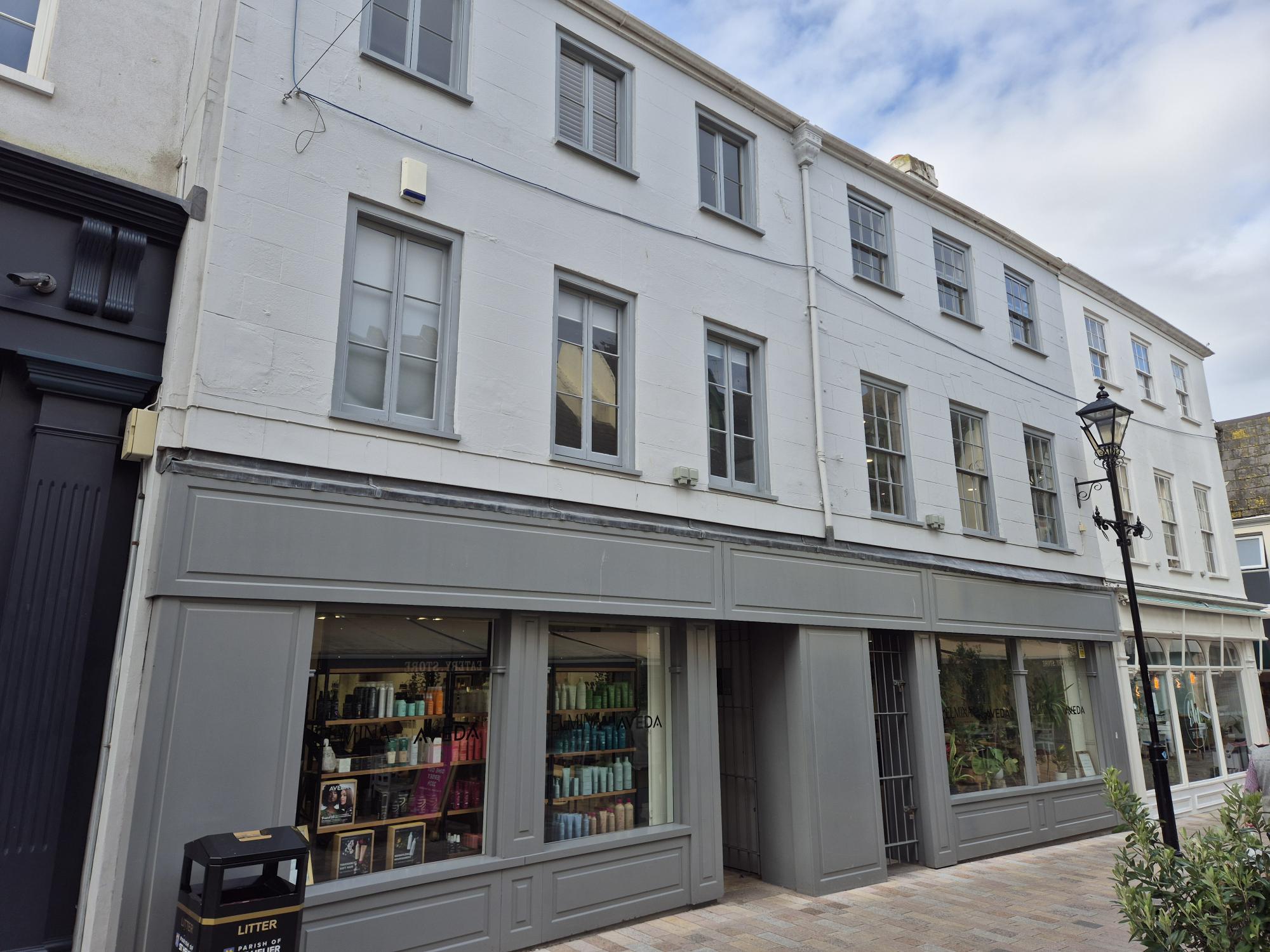 Ordnance House - Offices | Broadlands Commercial