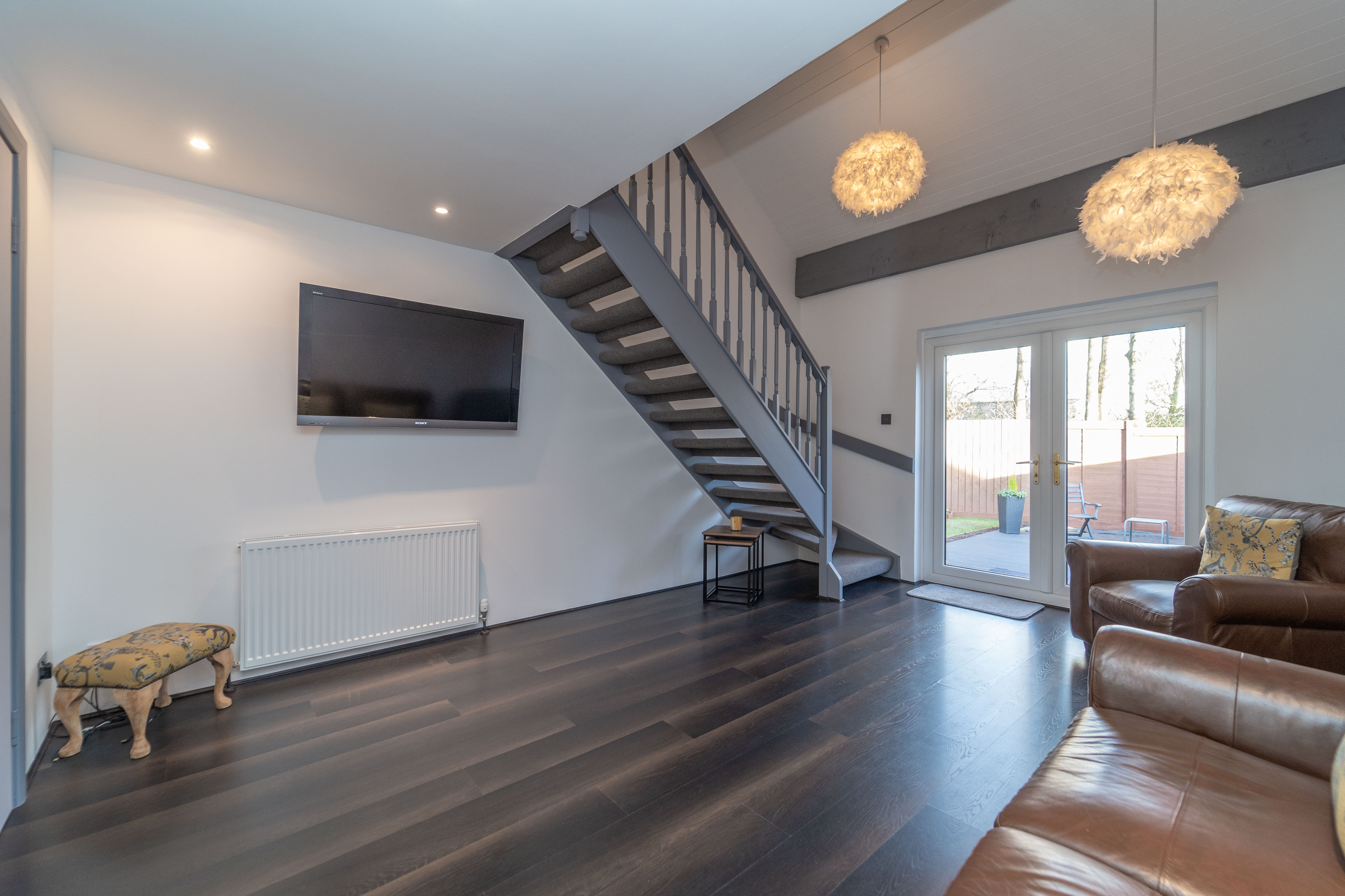 Netherwood Park, Deans, Livingston, EH54 8RW | Street