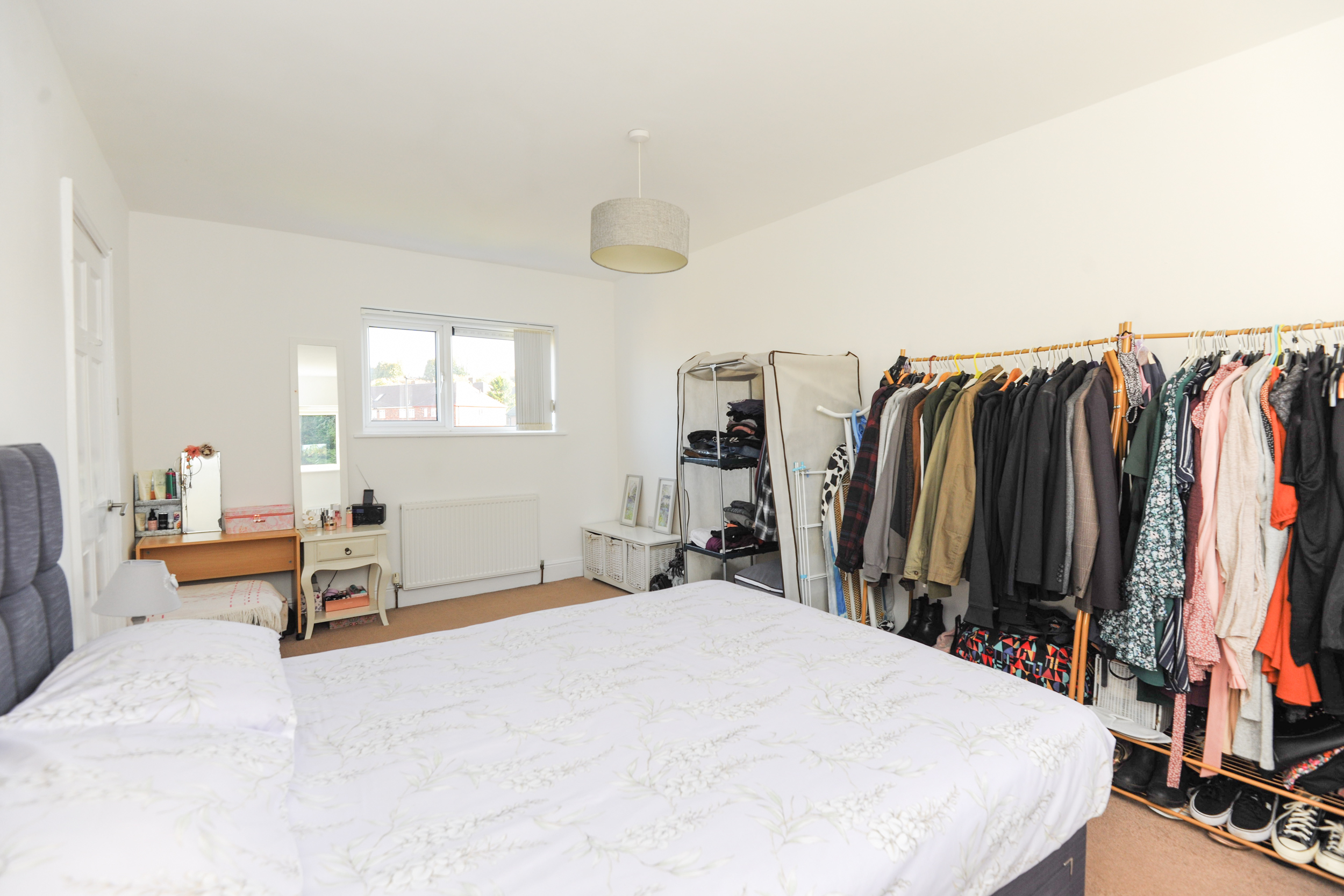 Basegreen Drive, Sheffield, S12 | Street