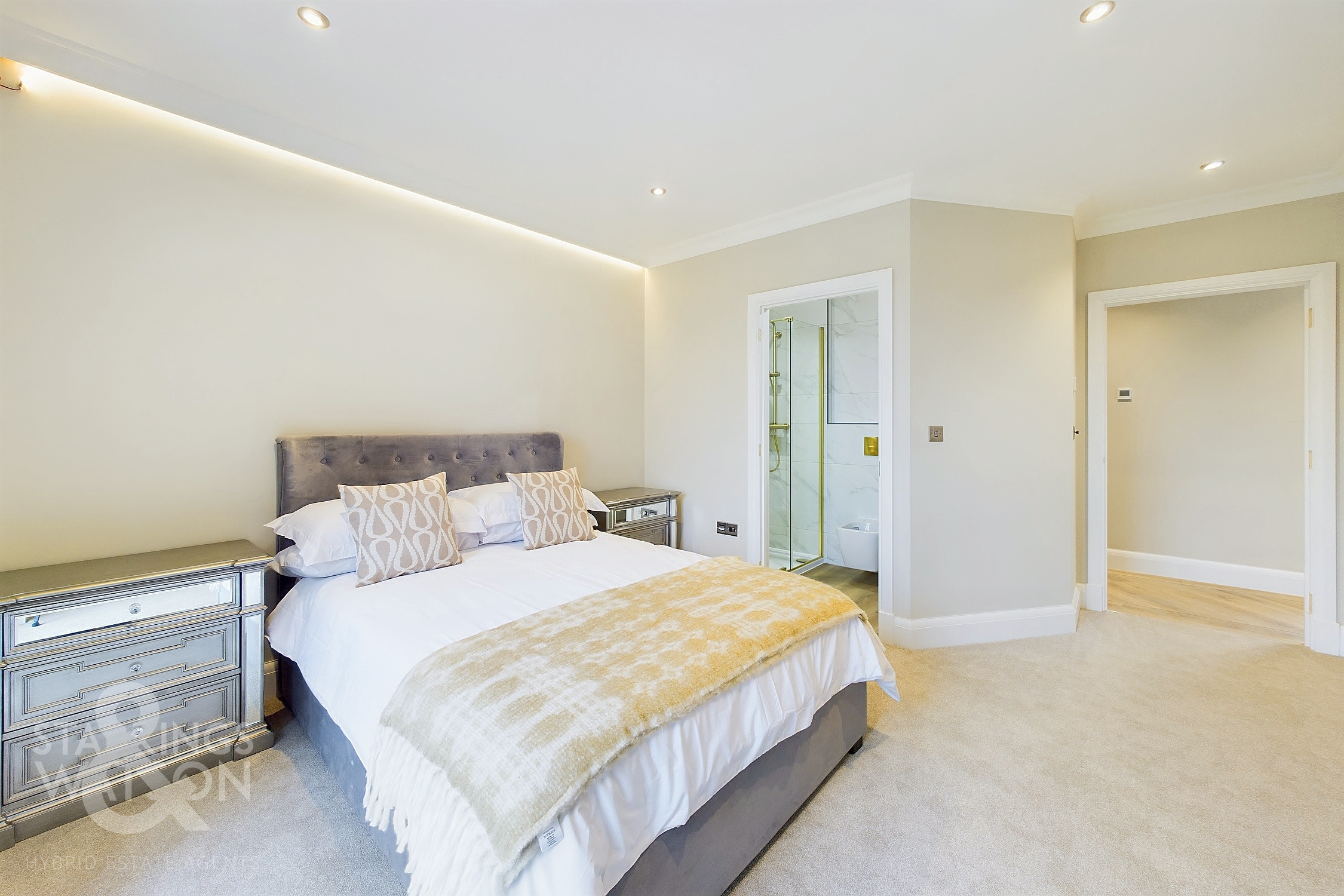 Denmark Street, Diss | Street