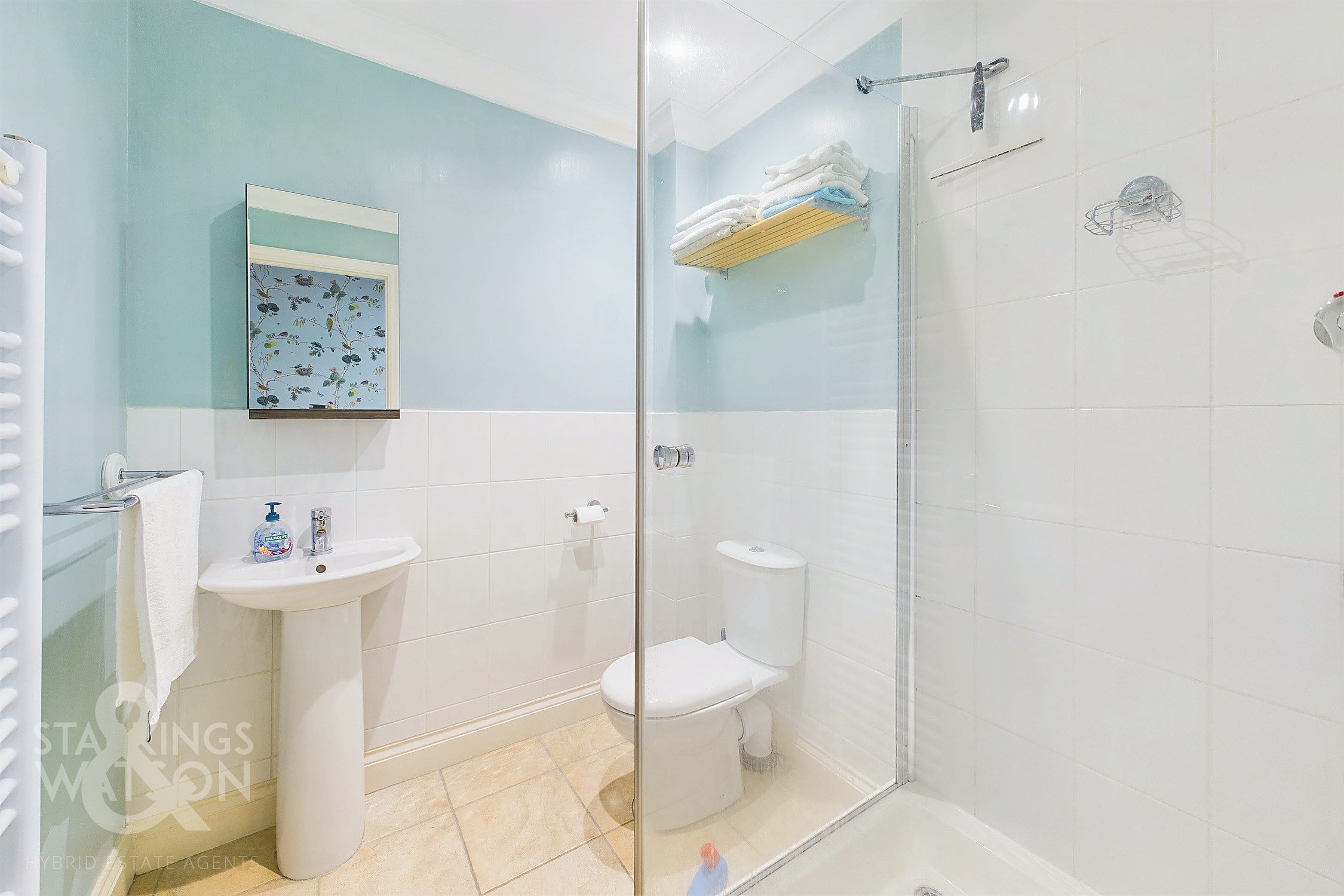 Blofield Hall, Hall Road, Blofield | Street