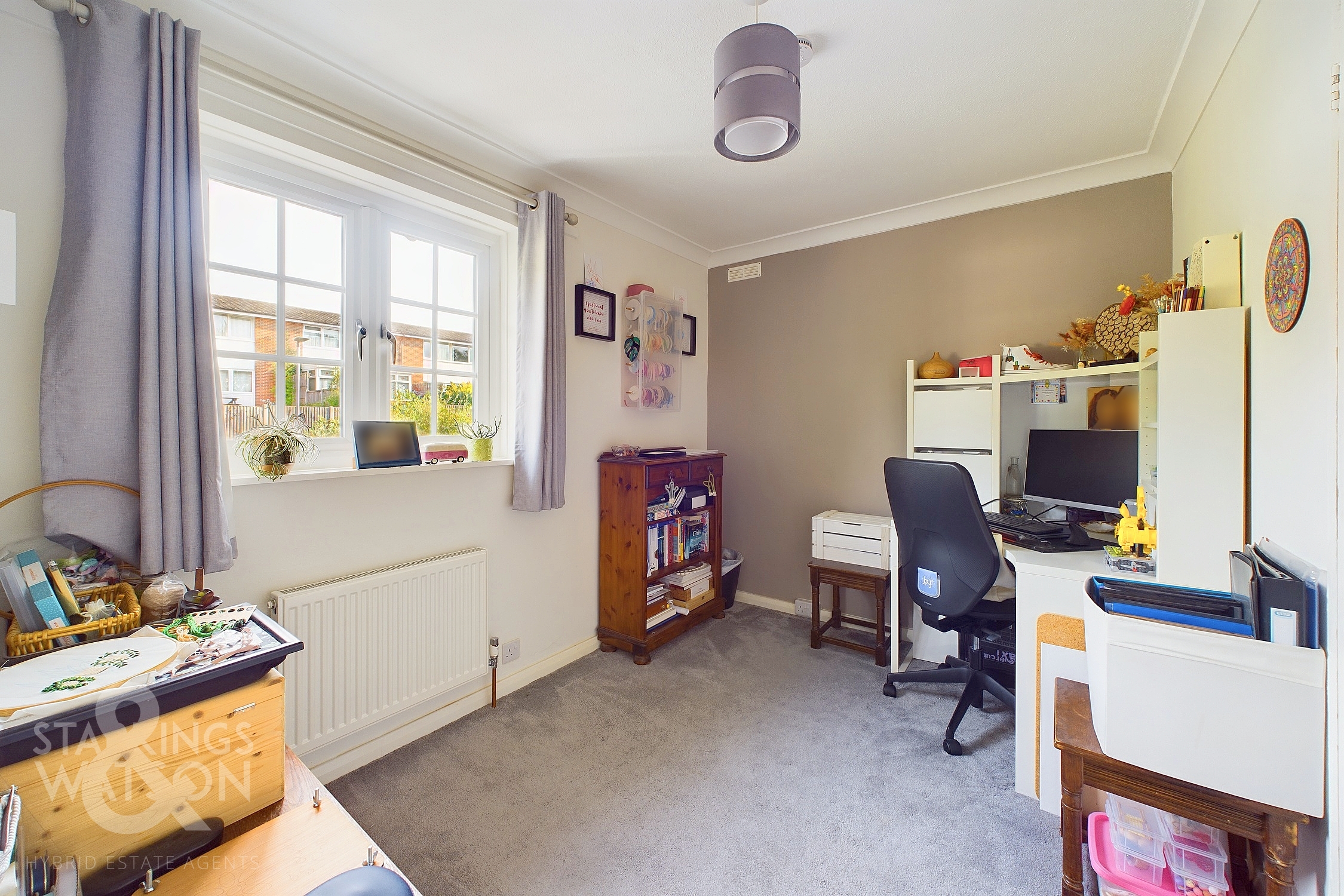 Beech Way, Brundall, Norwich | Street