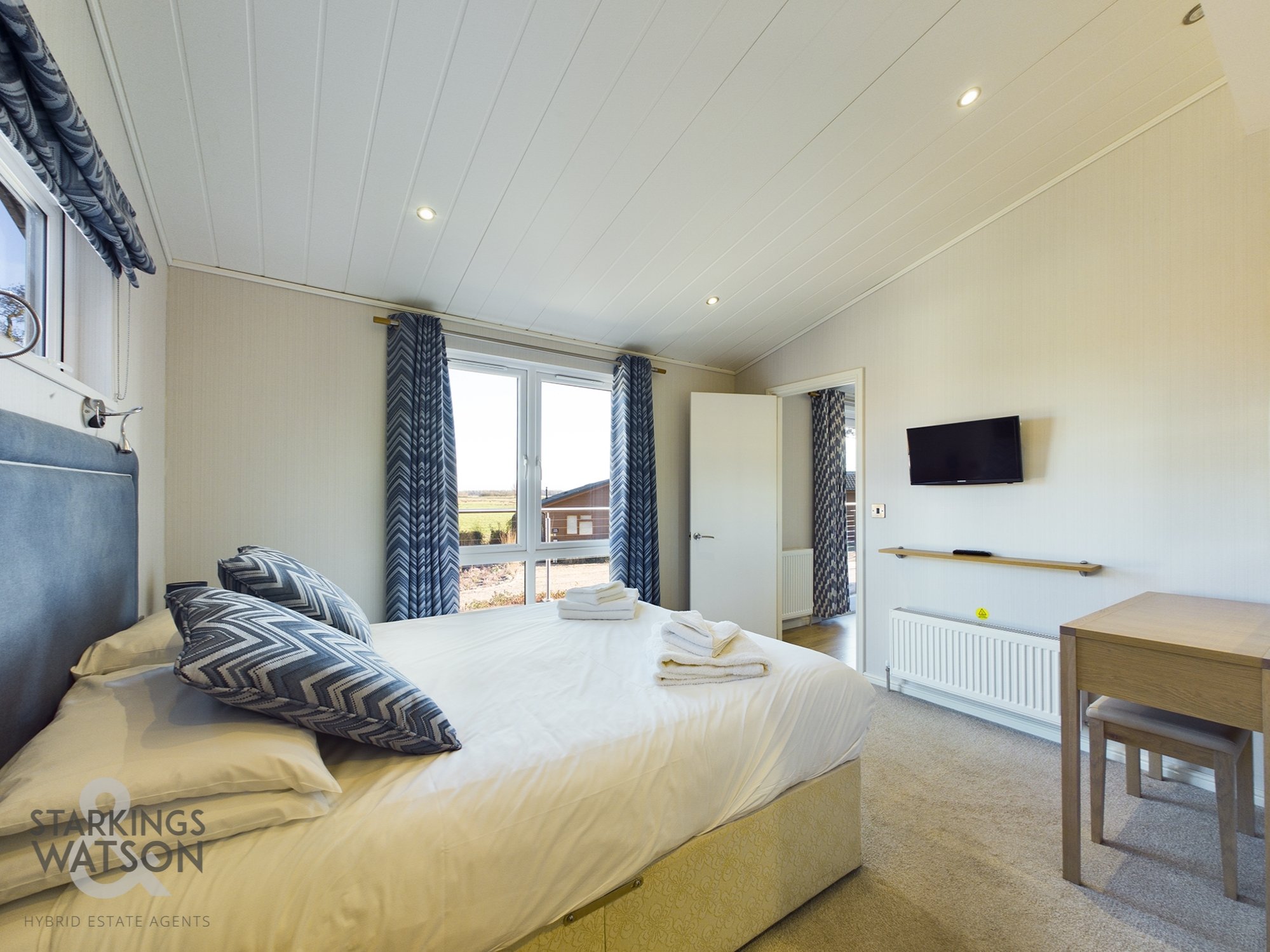 Staithe Road, Burgh St. Peter, Beccles | Street