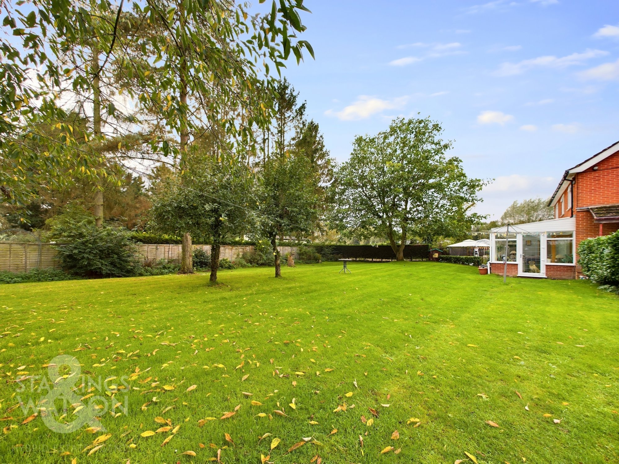 Diss Road, Scole, Diss | Street