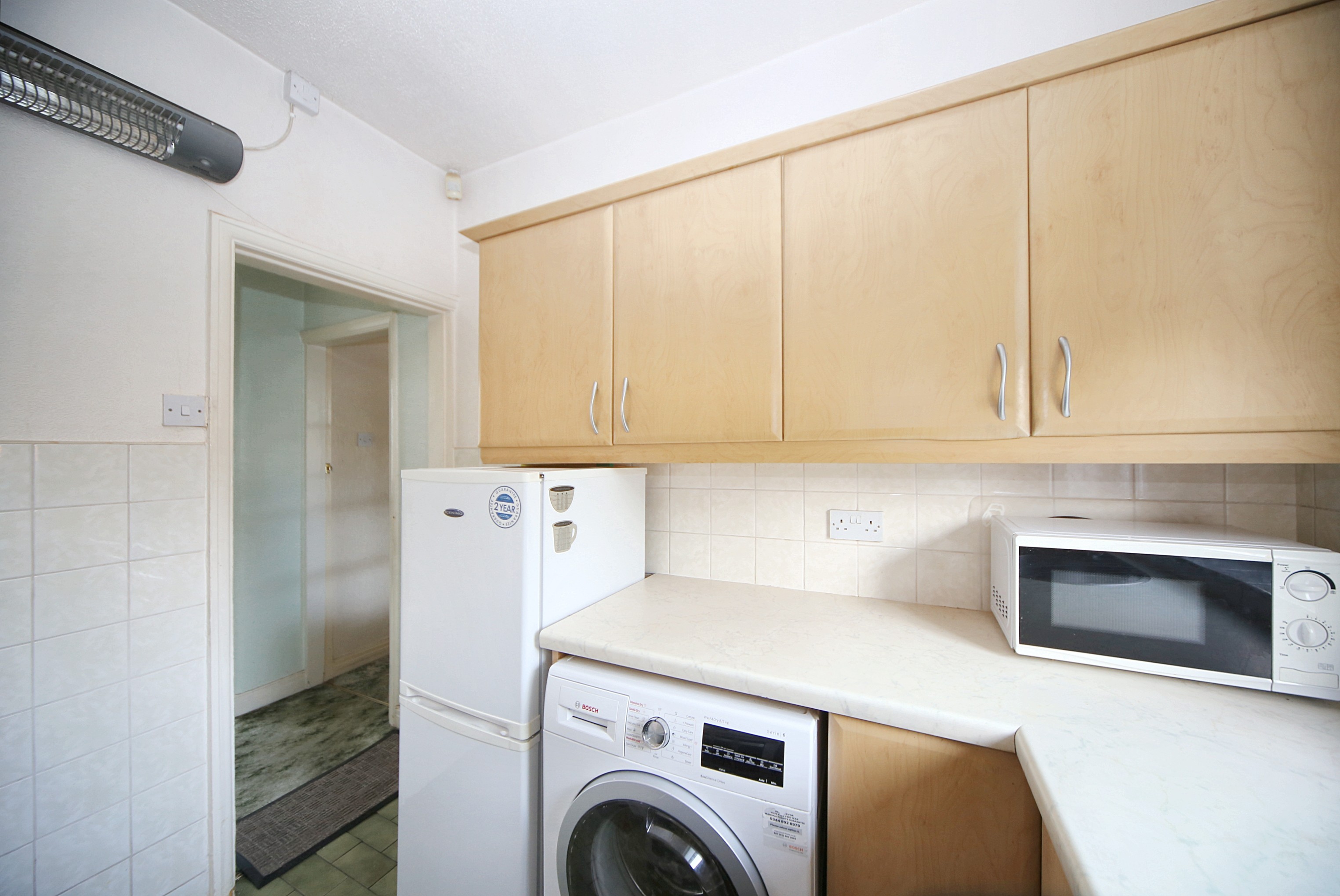 Hodges Street, Wigan, WN6 | Street