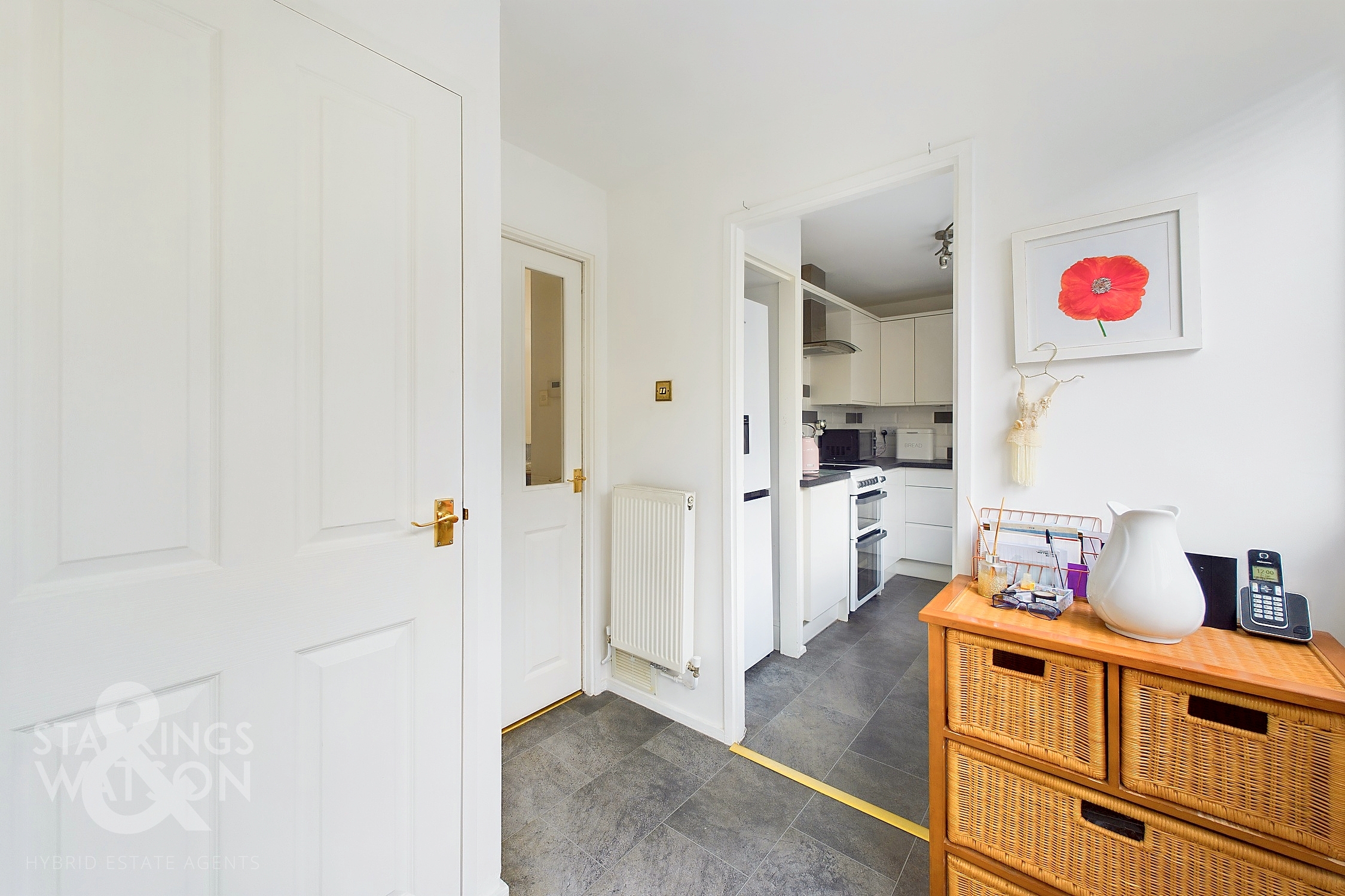 Finch Way, Brundall, Norwich | Street