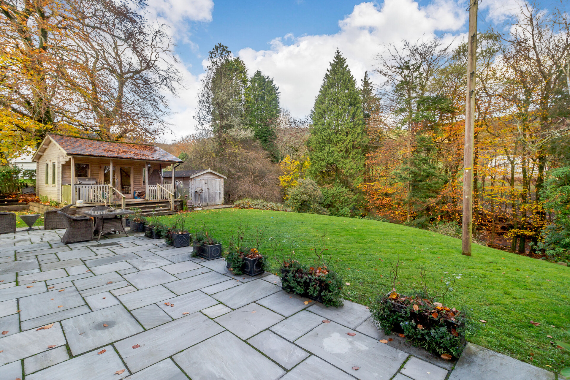 Cefn Pennar, Mountain Ash, CF45 | Street