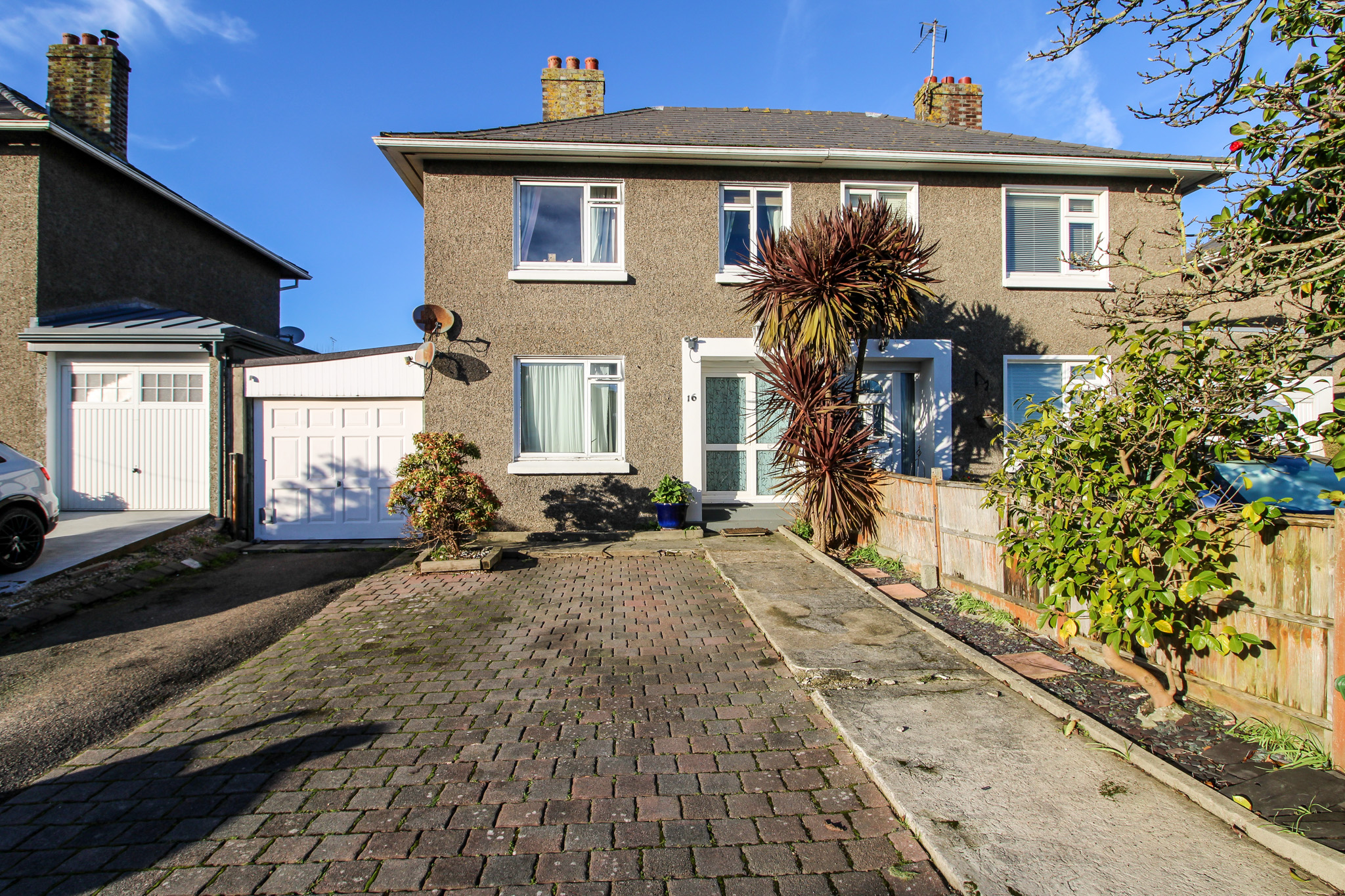 Find your home | Broadlands