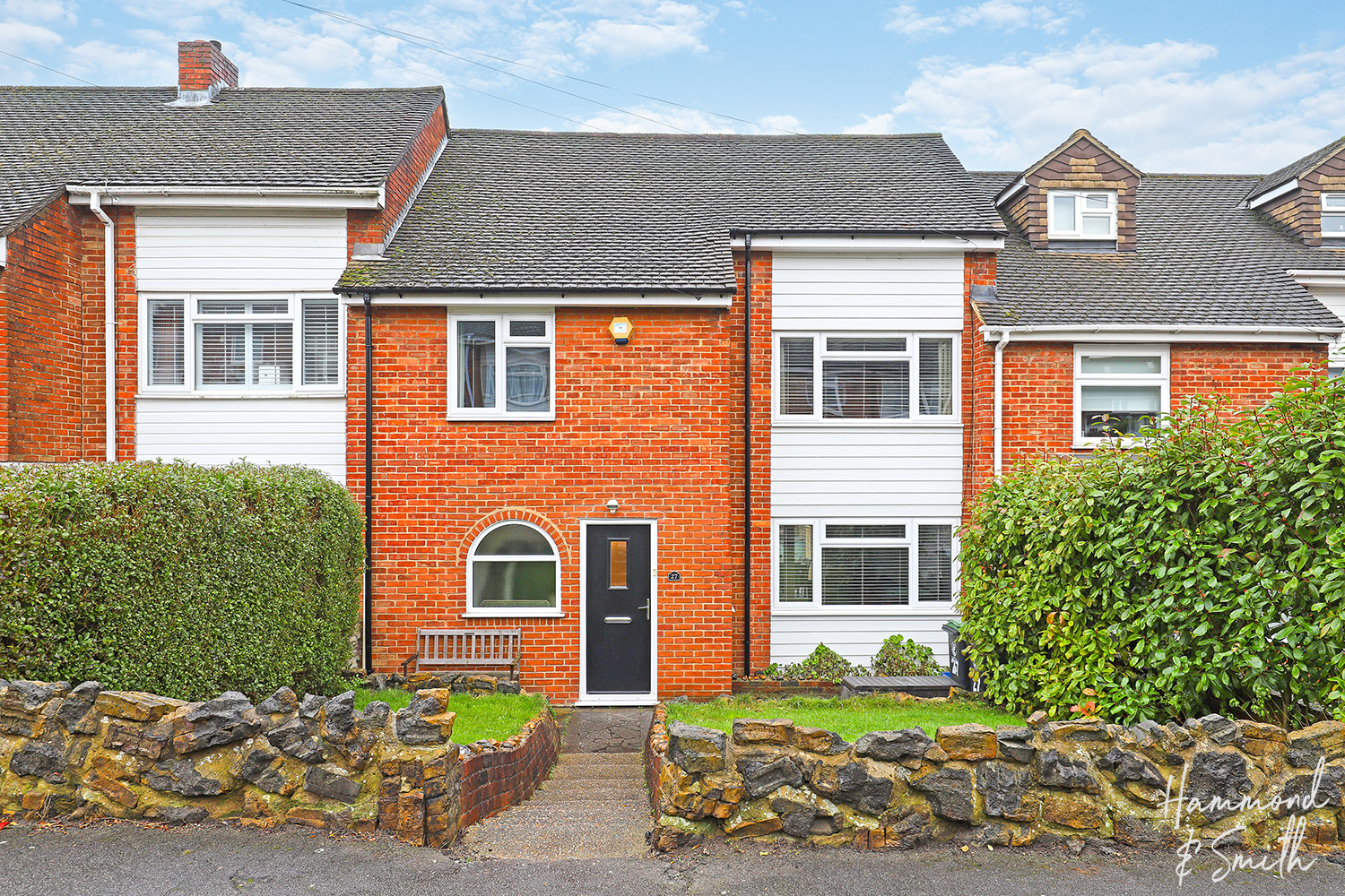 Springfield, Epping, CM16 | Street