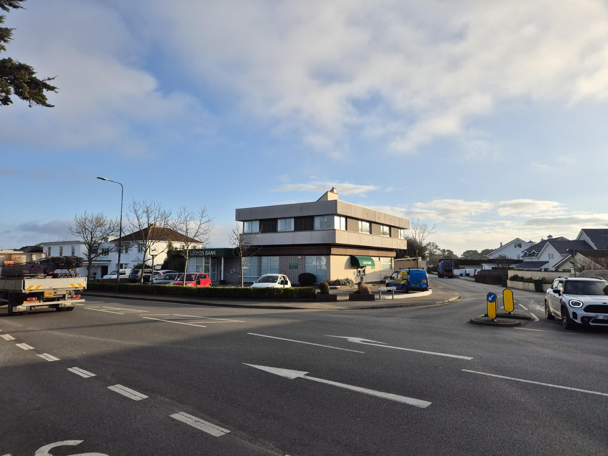 IFC 1 The Esplanade - Offices | Broadlands