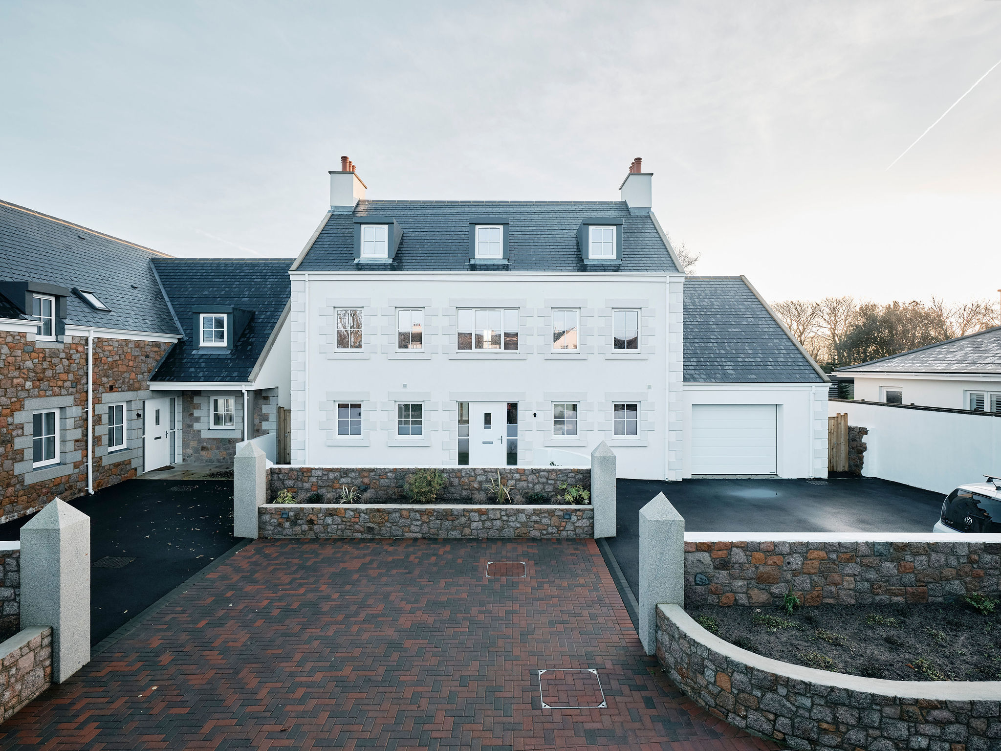 Find your home | Broadlands