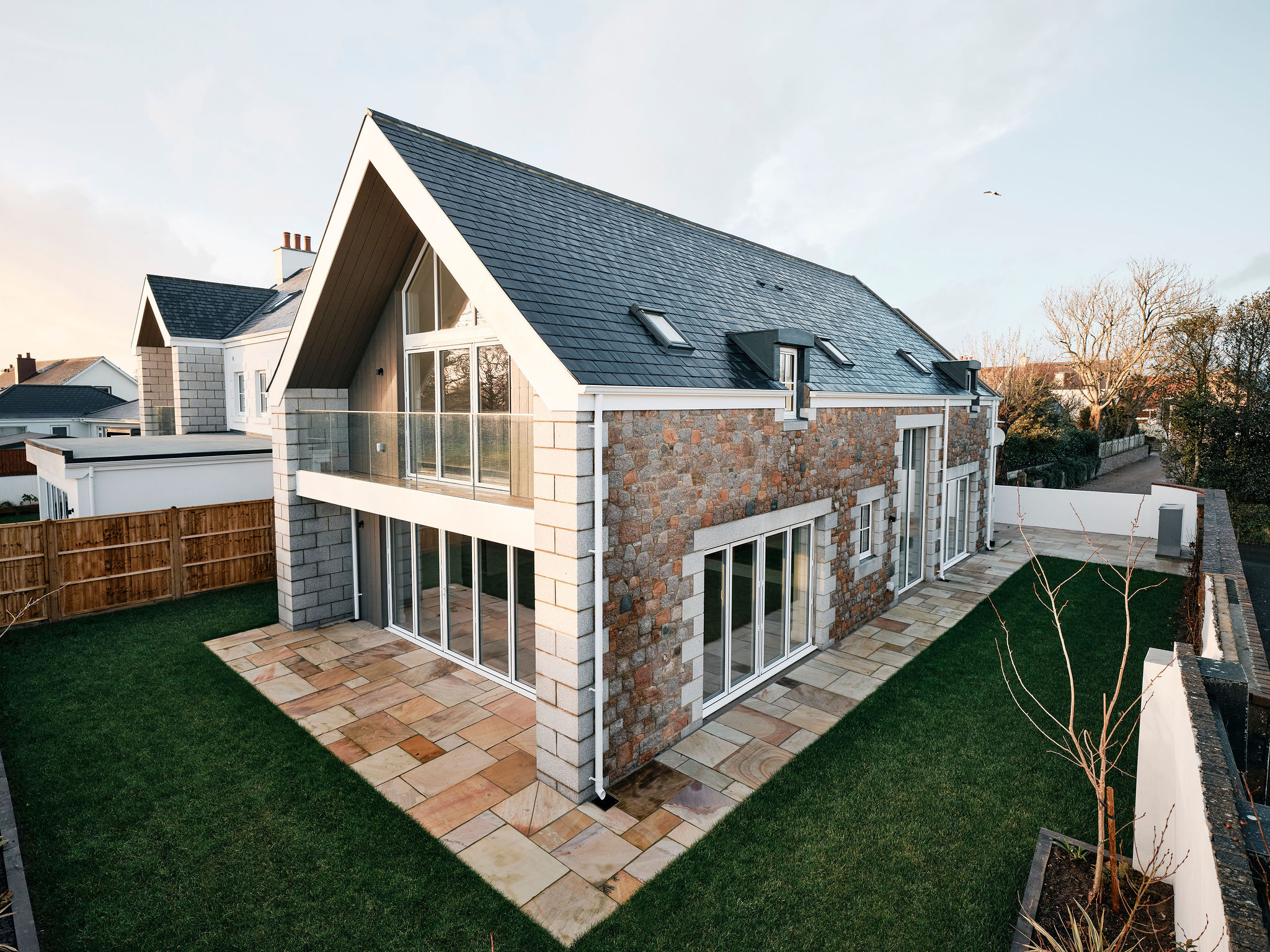 Find your home | Broadlands