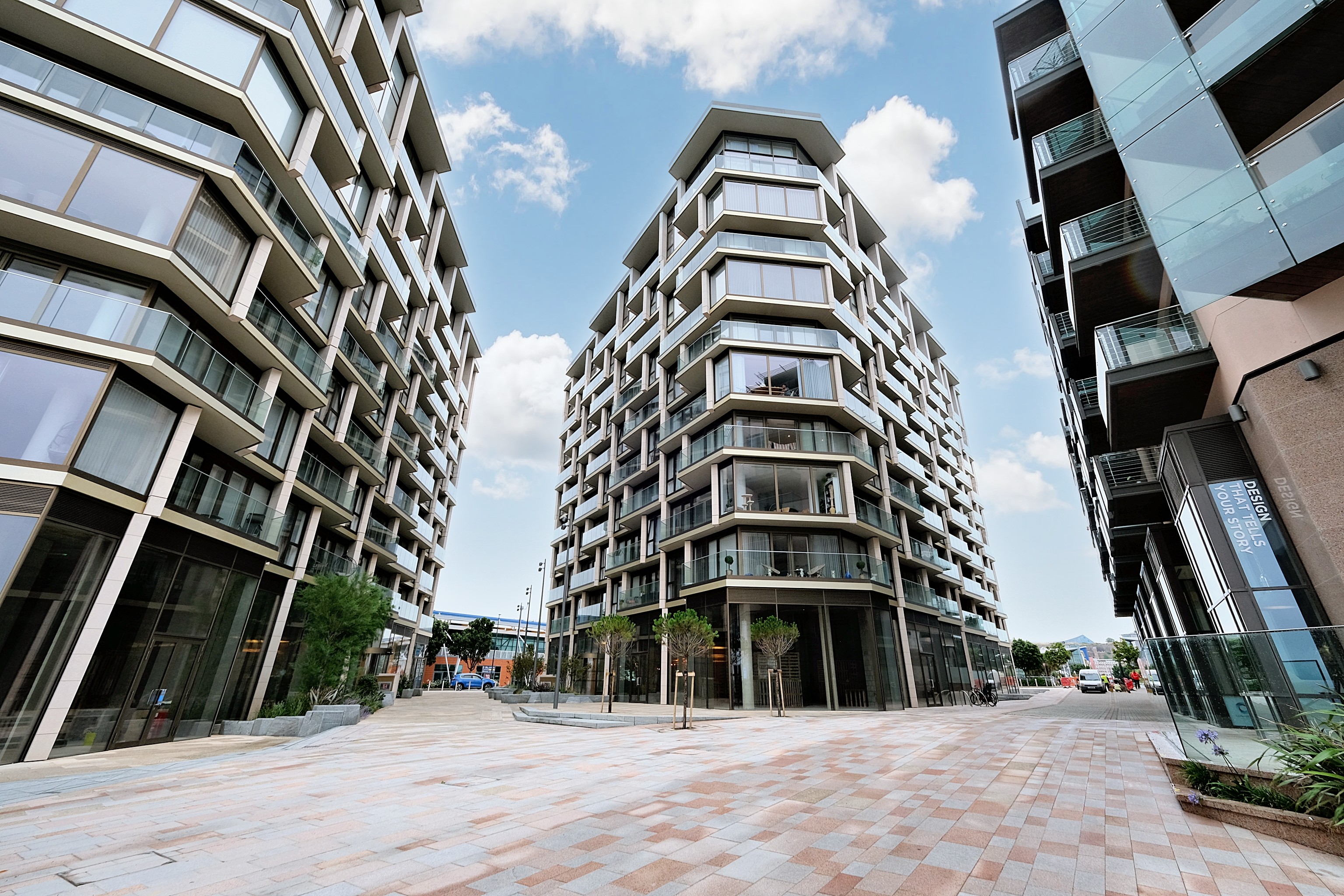 Properties for Rent | Broadlands