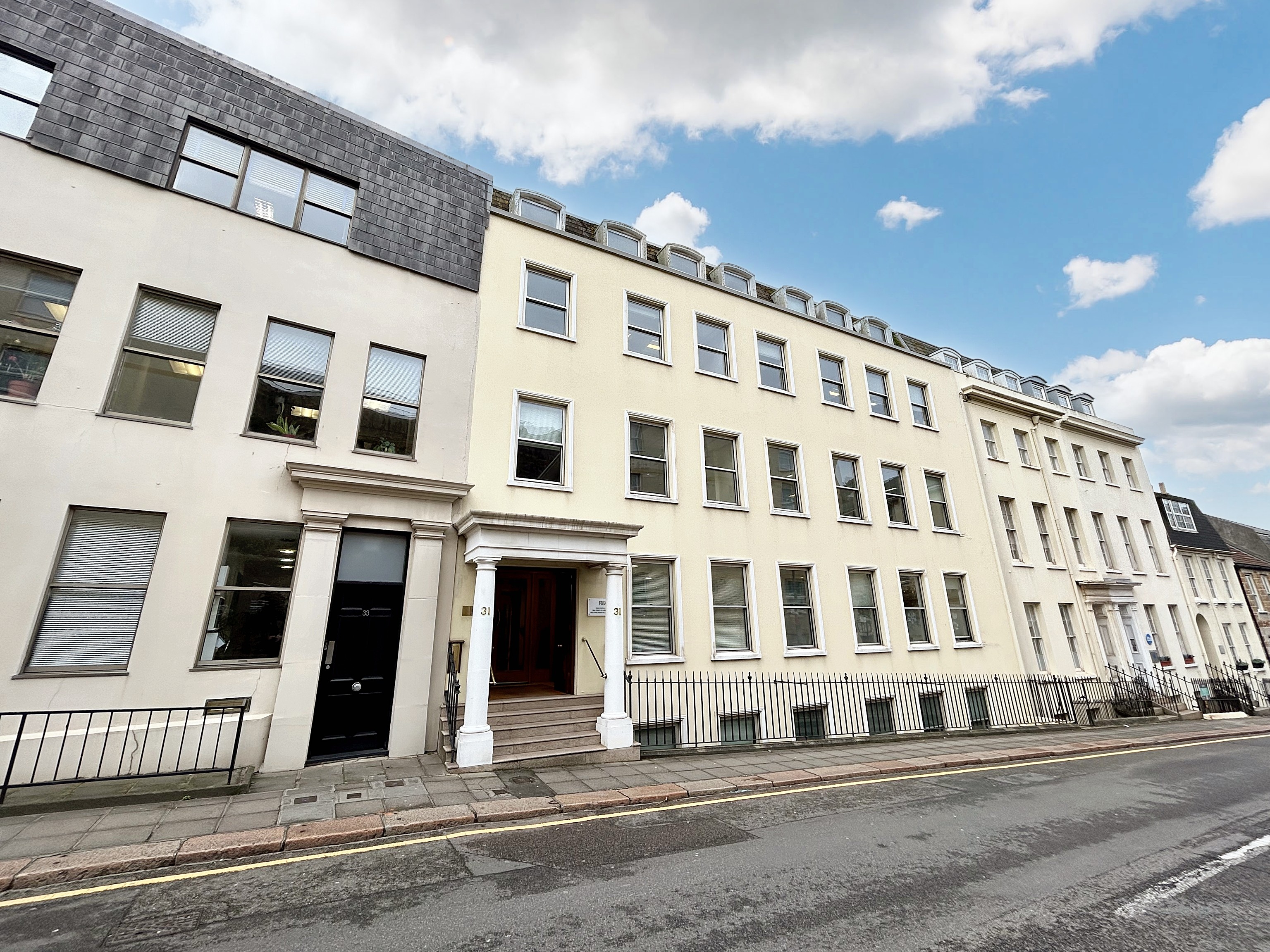 Commercial Properties for Sale | Broadlands Commercial