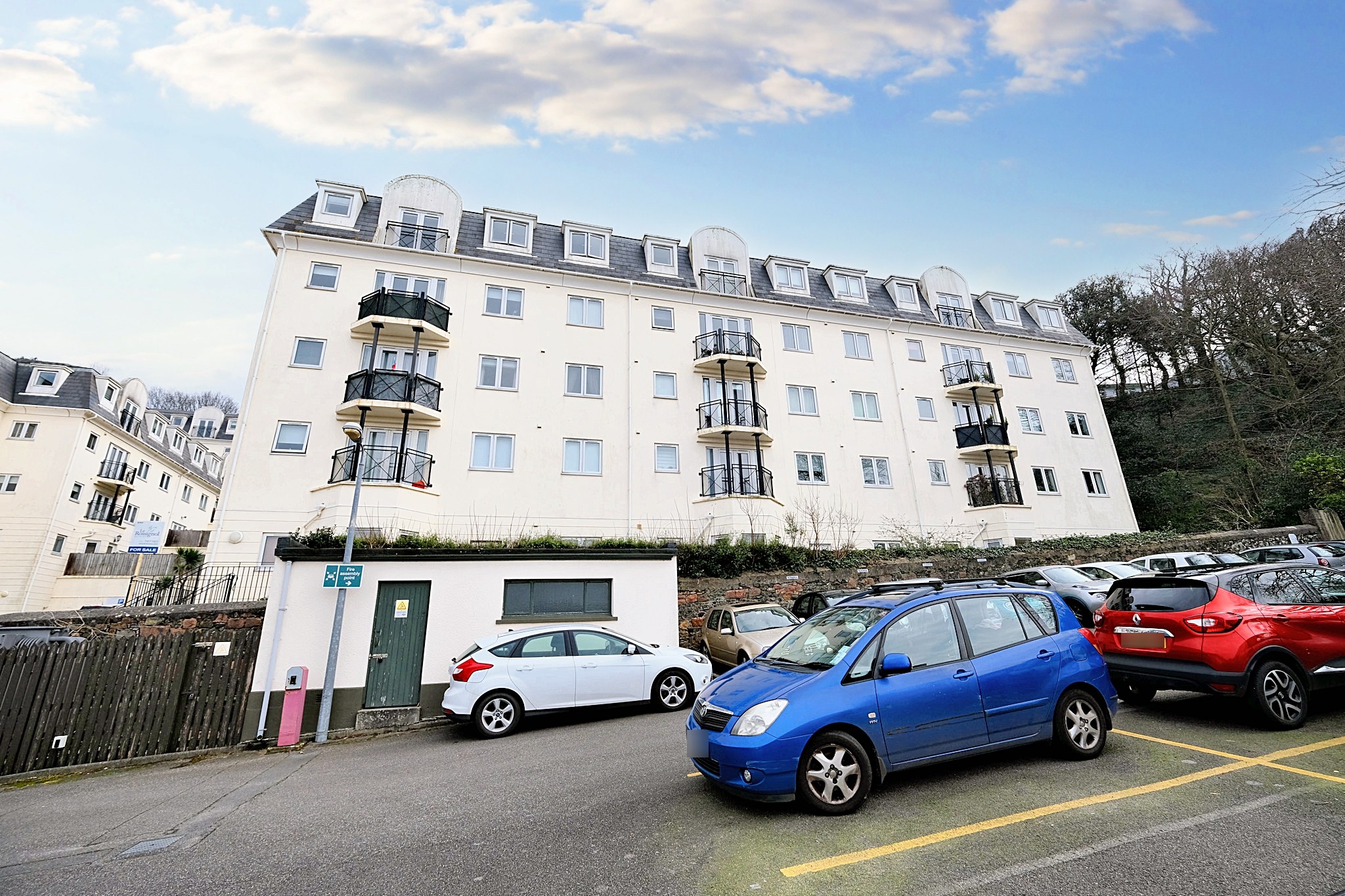 Find your home | Broadlands