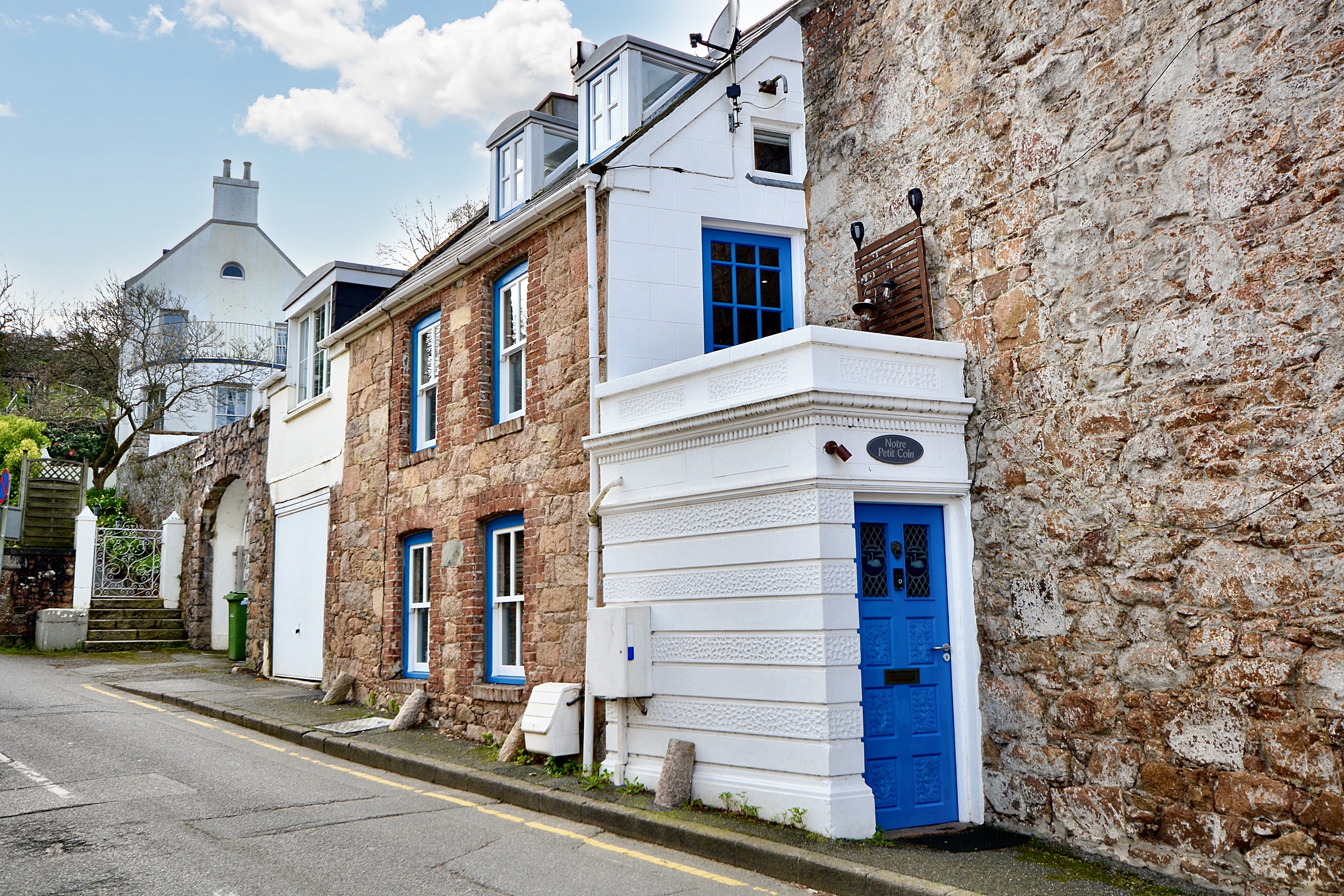 Find your home | Broadlands