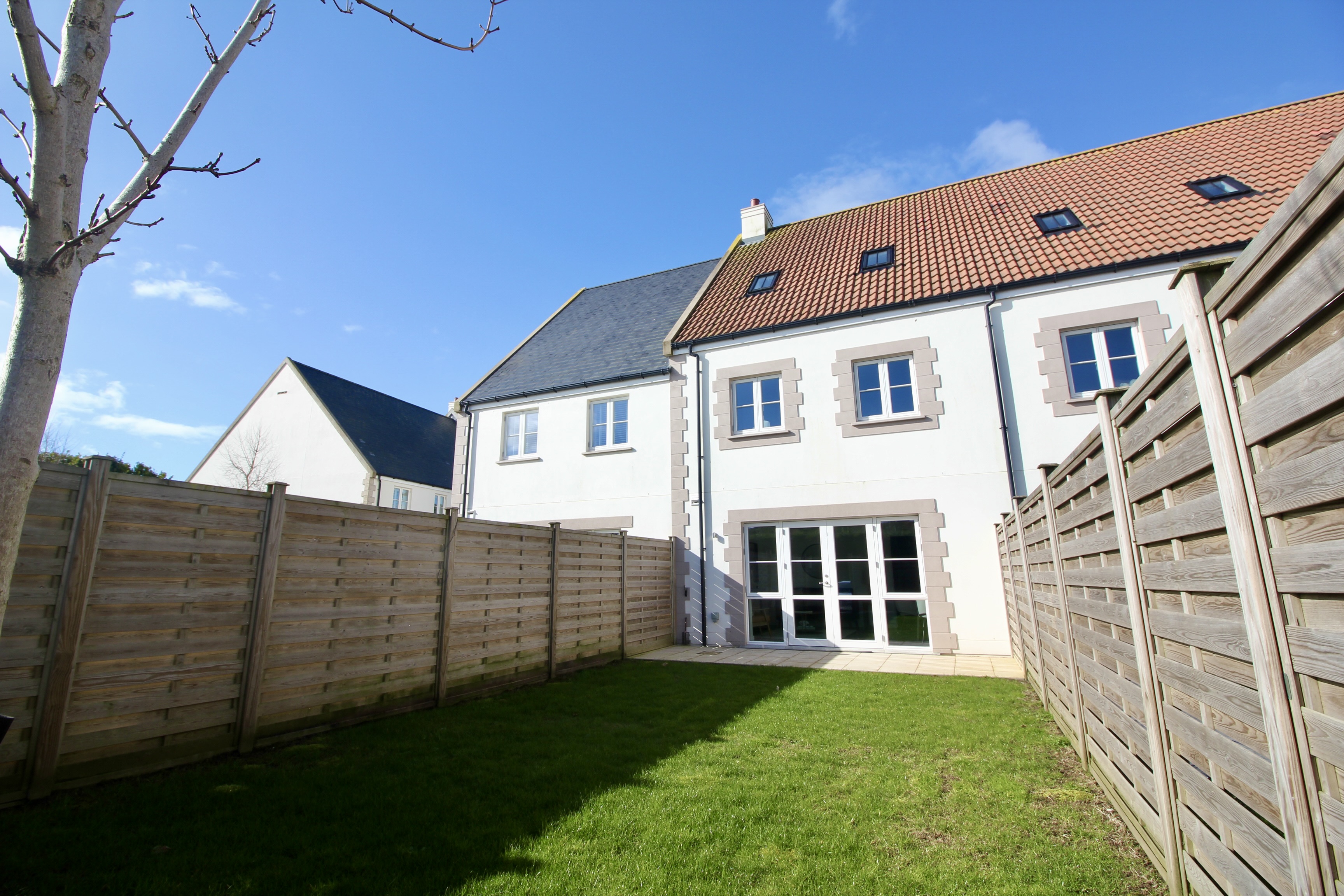 Find your home | Broadlands